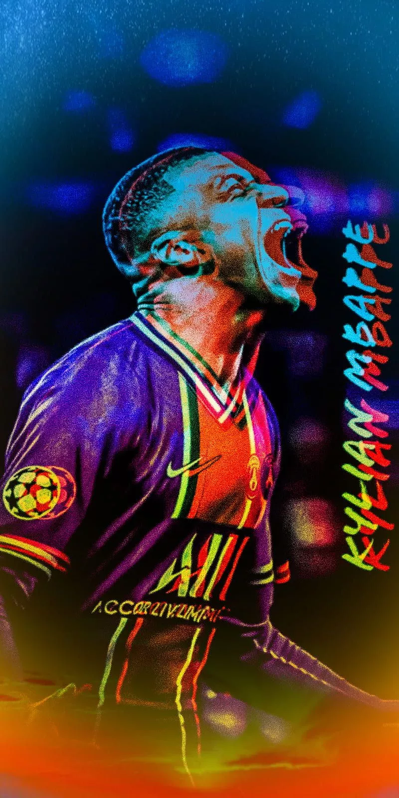 Mbappe Cool Wallpapers - Wallpaper Cave