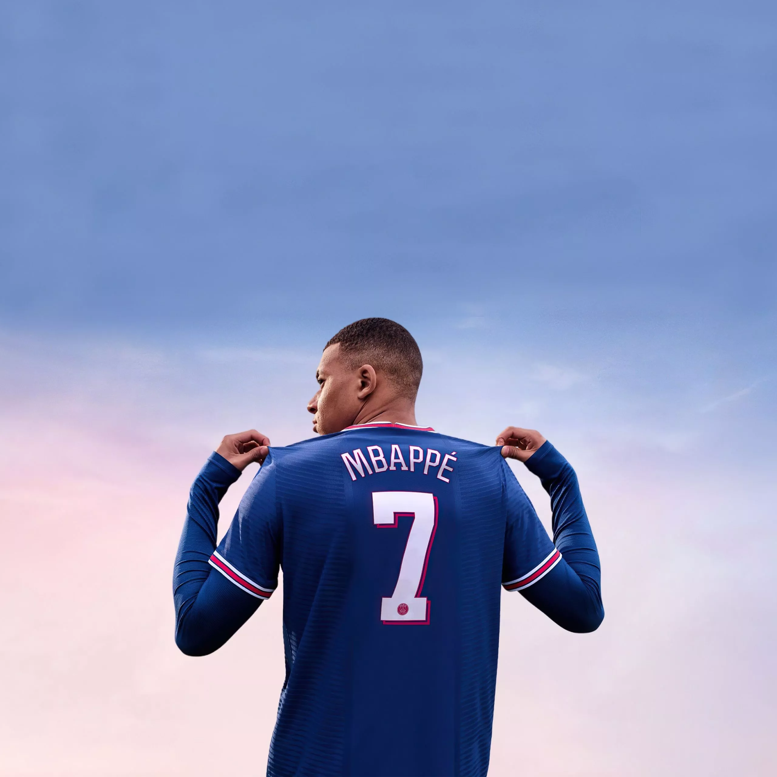 Mbappe Cool Wallpapers - Wallpaper Cave