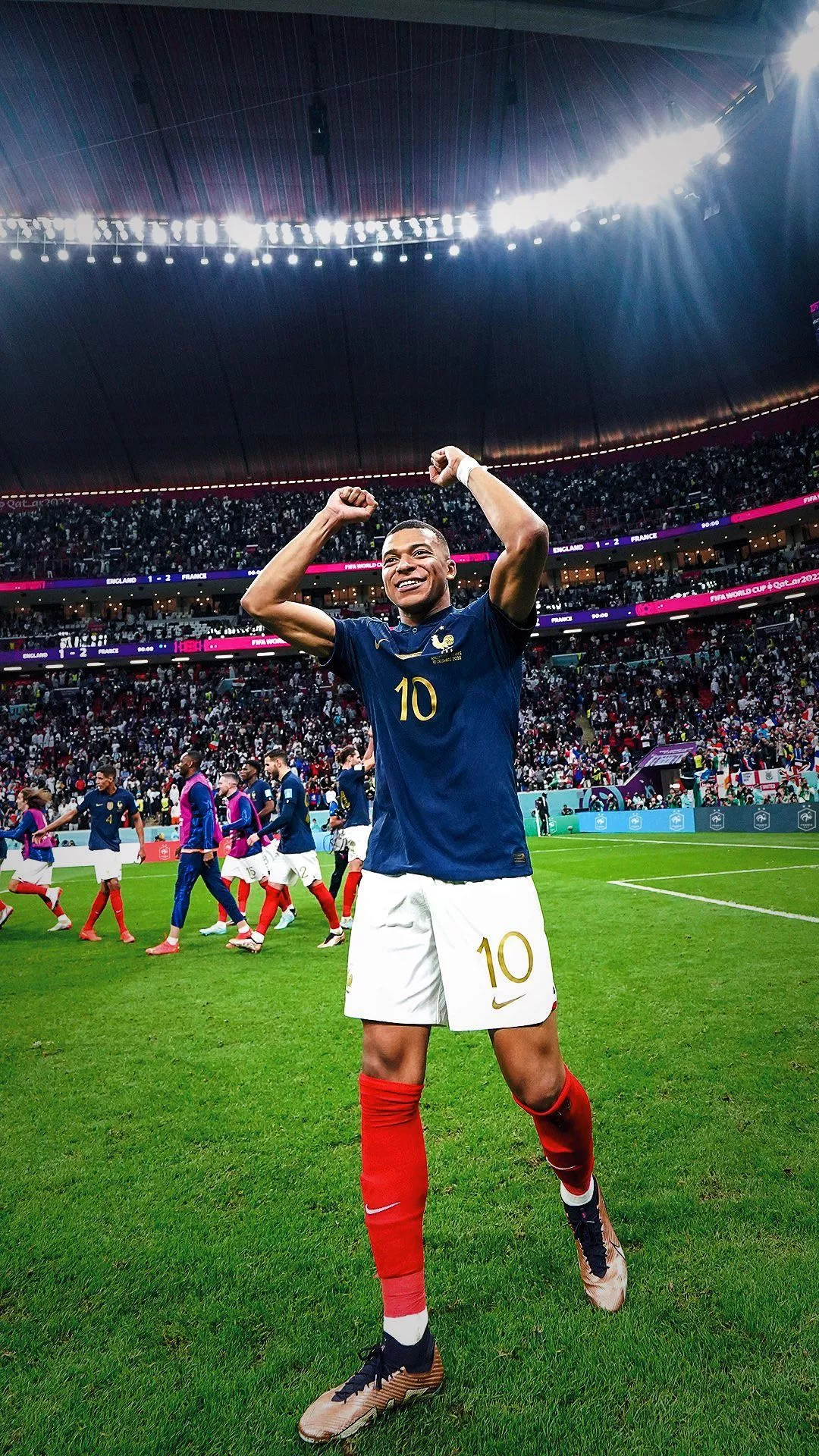 Mbappe Cool Wallpapers - Wallpaper Cave