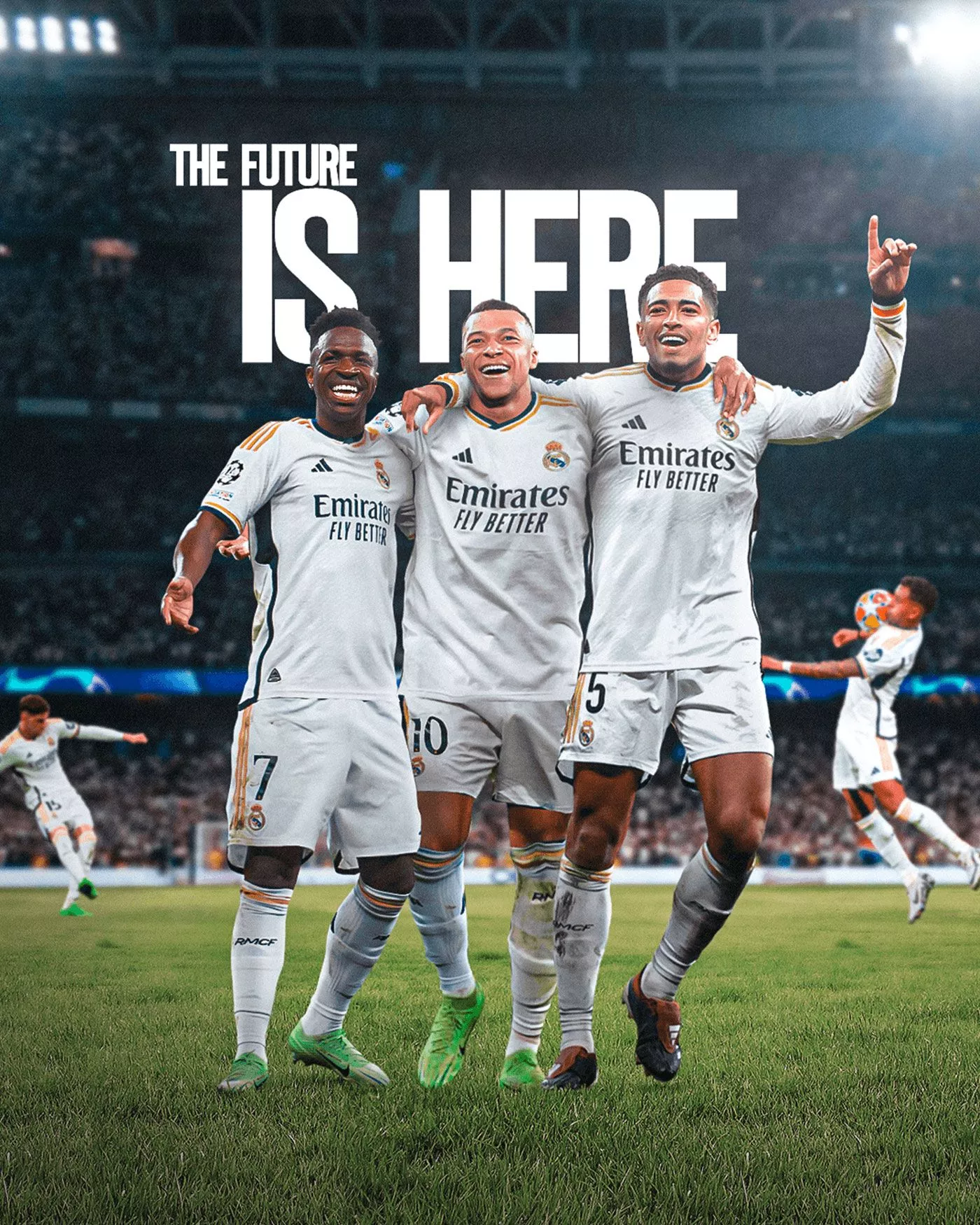 Mbappe Cool Wallpapers - Wallpaper Cave