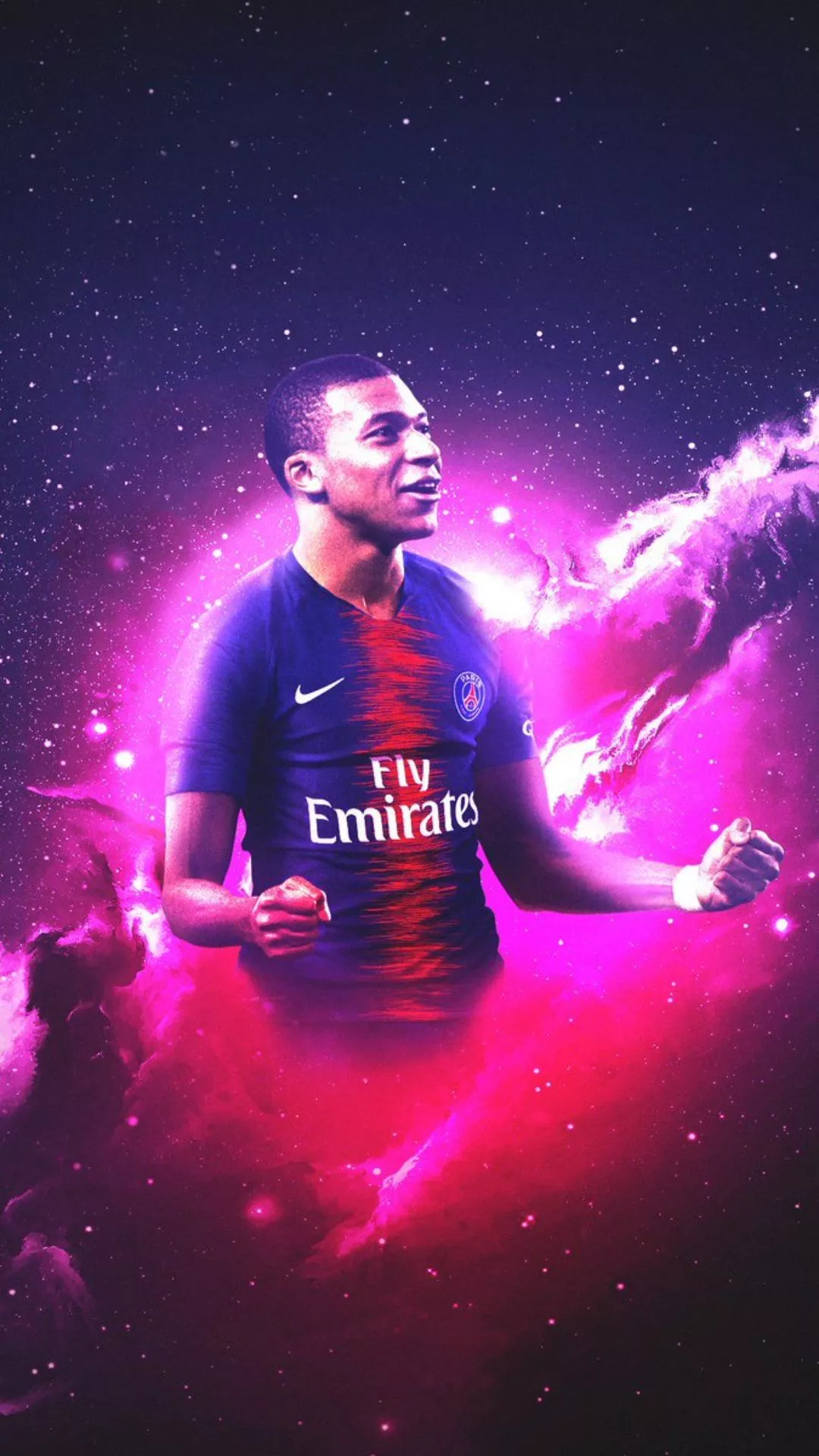 Mbappe Cool Wallpapers - Wallpaper Cave