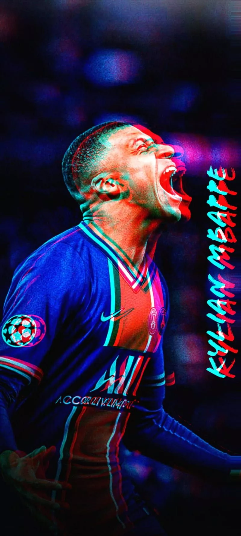 Mbappe Cool Wallpapers - Wallpaper Cave