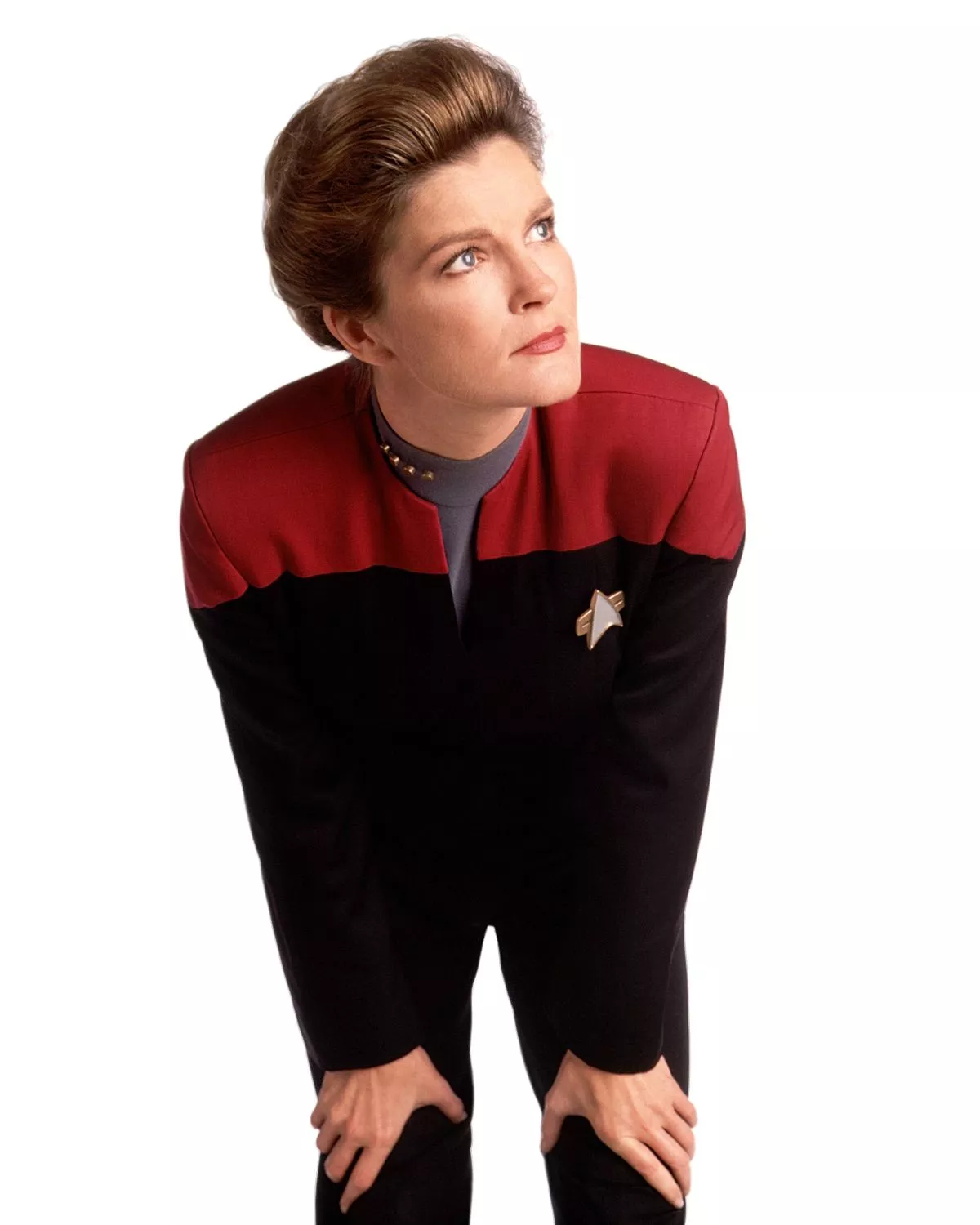 Kathryn Janeway Wallpapers - Wallpaper Cave