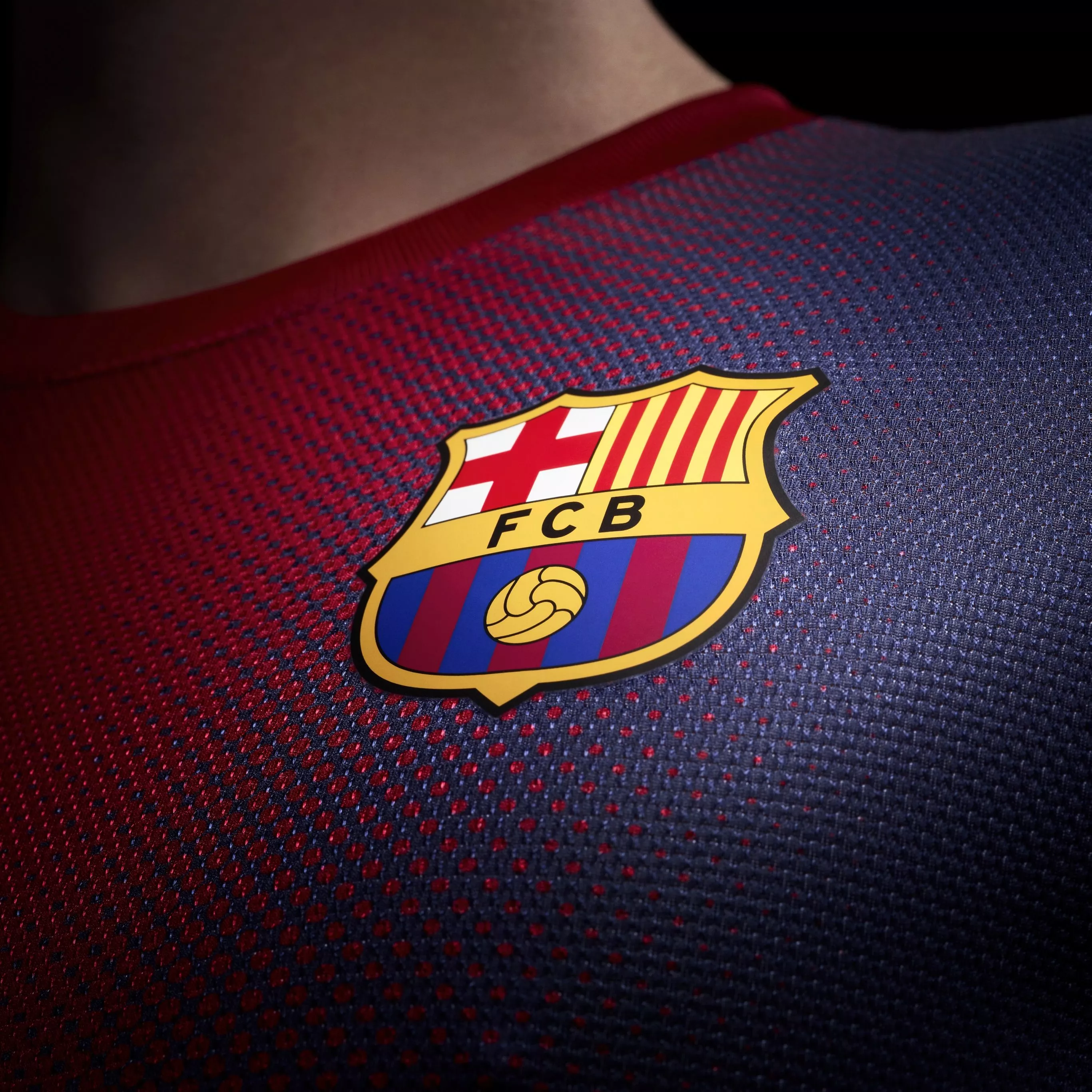 Barça Jersey Wallpapers - Wallpaper Cave