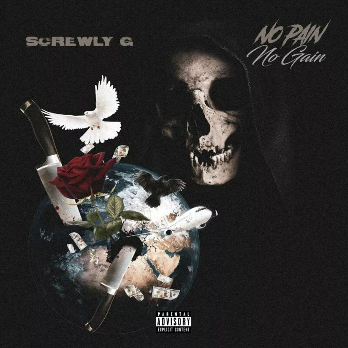 Screwly G Wallpapers - Wallpaper Cave