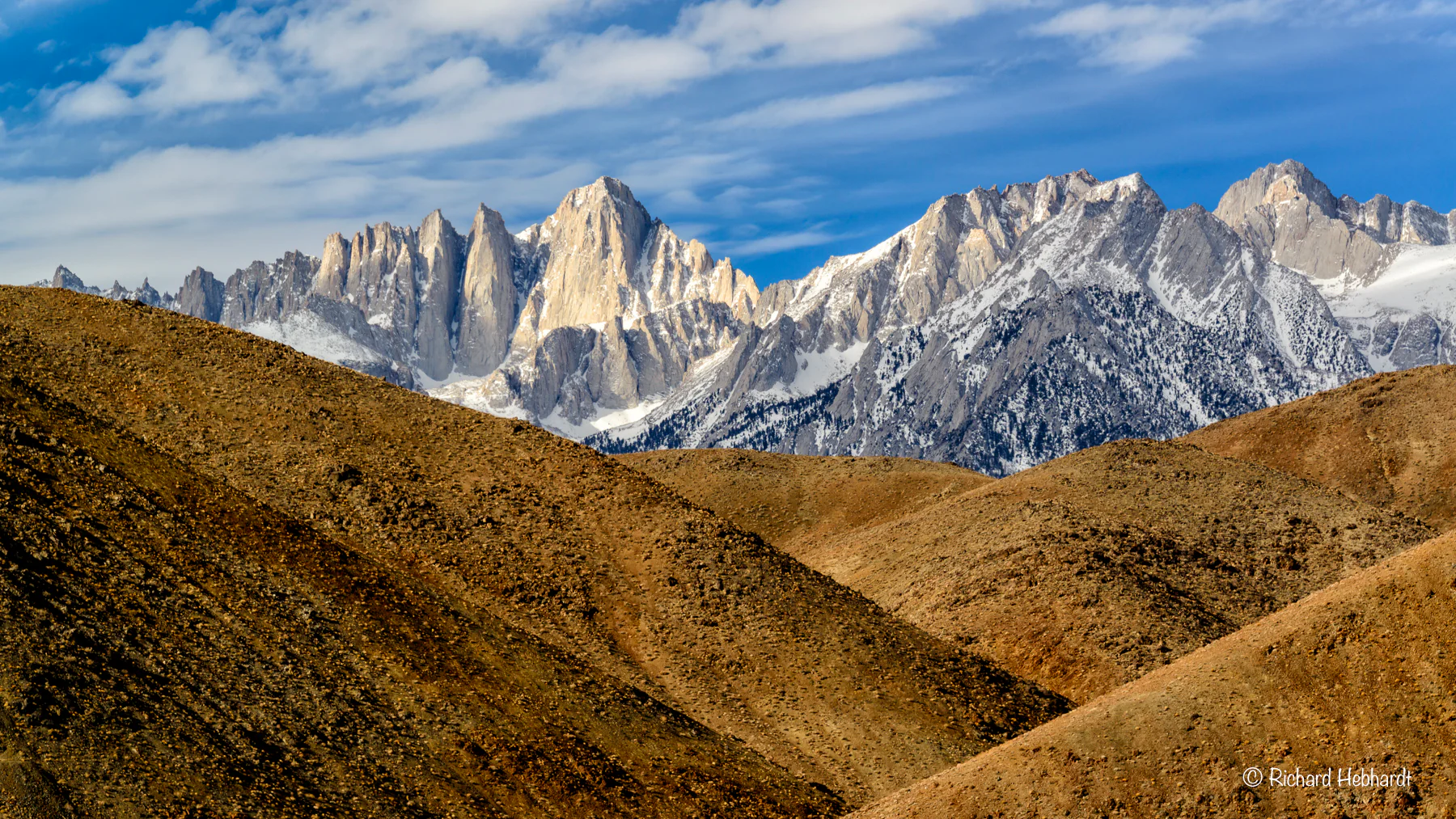 Mount Whitney Wallpapers - Wallpaper Cave