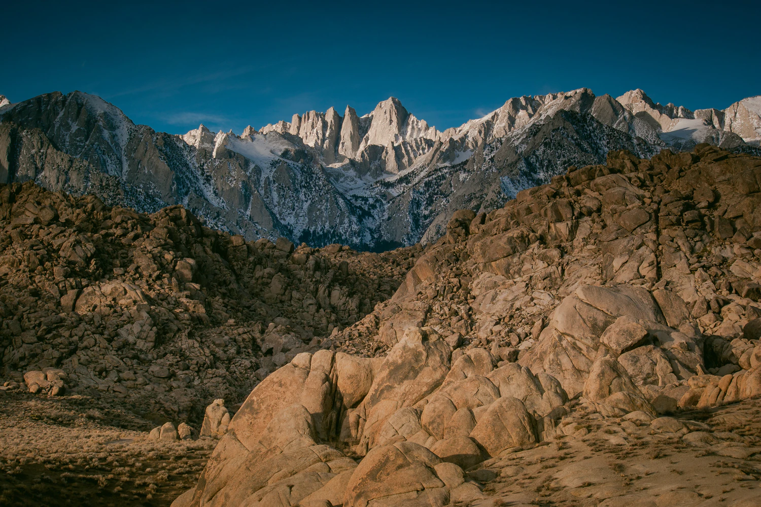 Mount Whitney Wallpapers - Wallpaper Cave
