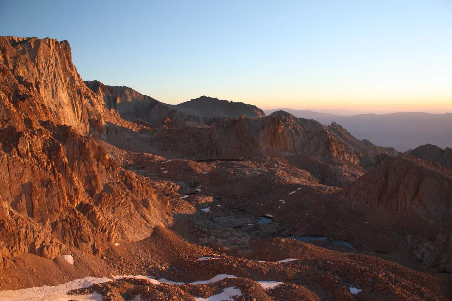Mount Whitney Wallpapers - Wallpaper Cave