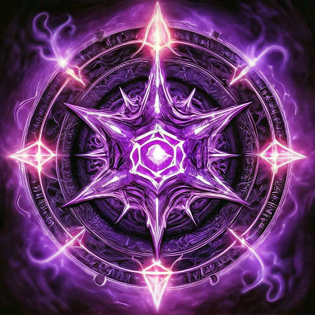 Demon Star Wallpapers - Wallpaper Cave