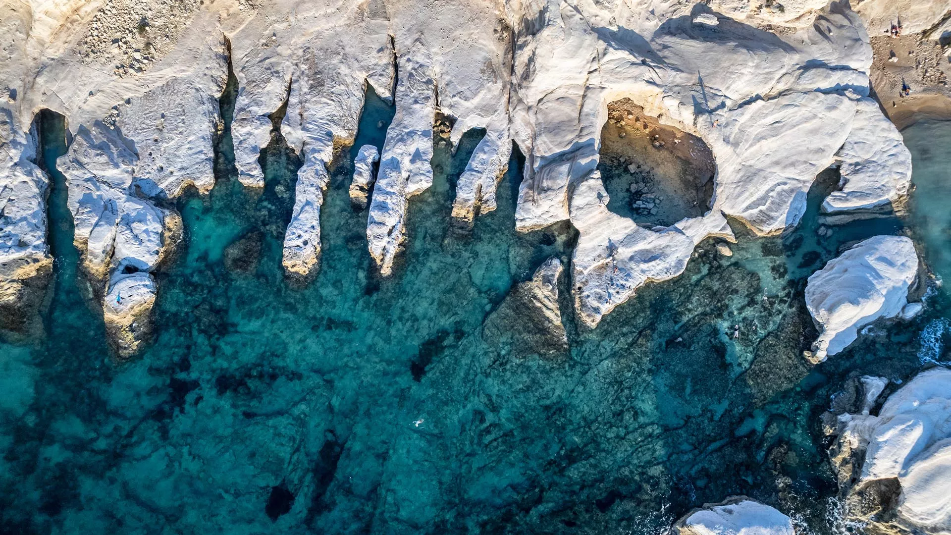 Paphos Wallpapers - Wallpaper Cave