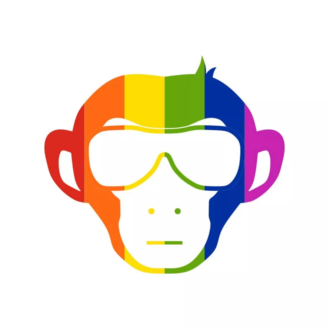 Urban Monkey Wallpapers - Wallpaper Cave