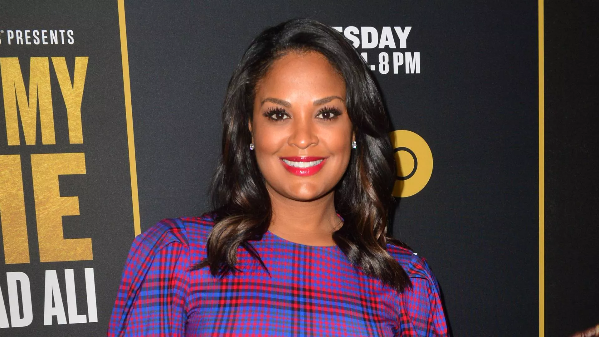 Laila Ali Wallpapers - Wallpaper Cave