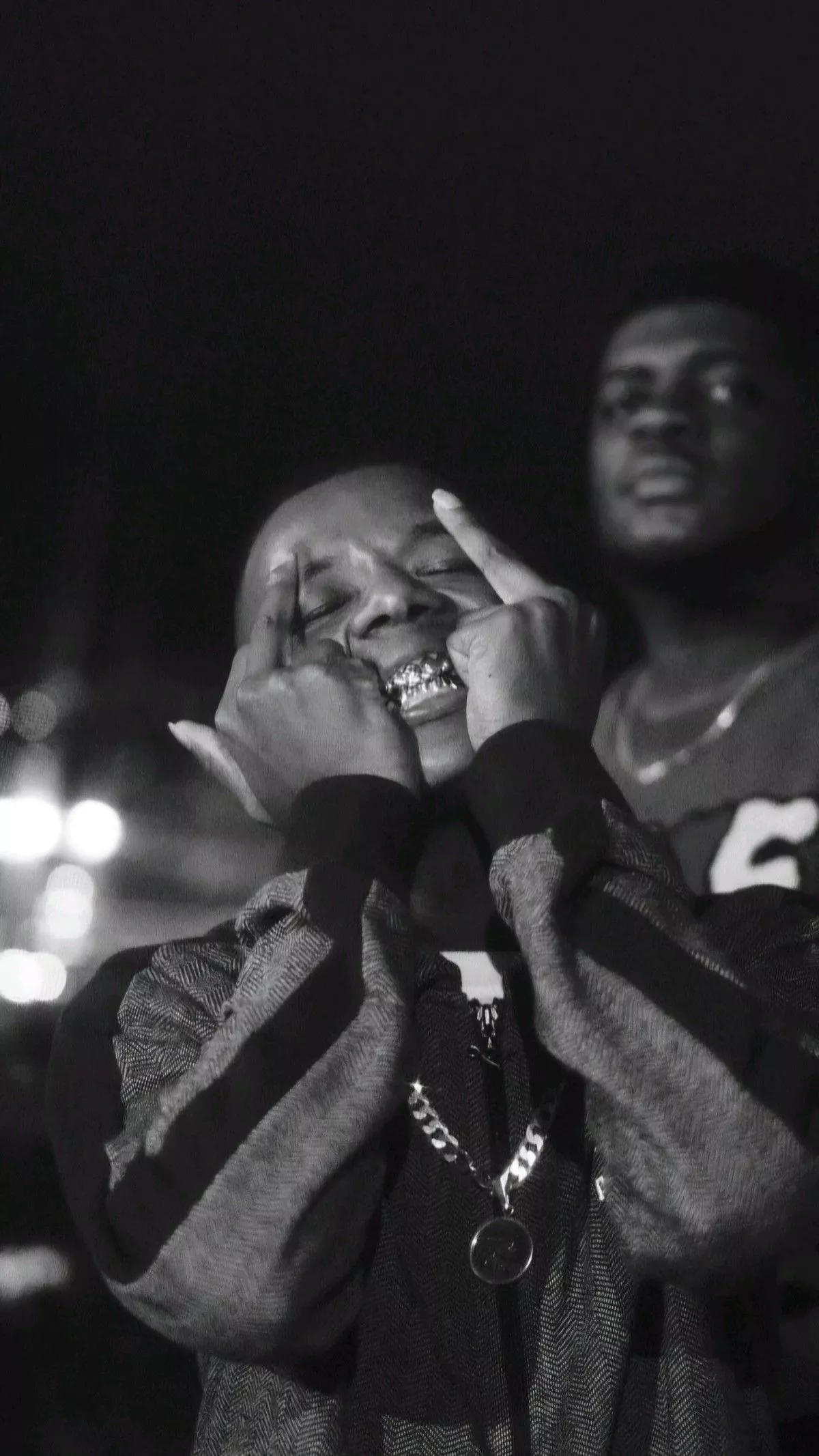 Doe Boy Wallpapers - Wallpaper Cave