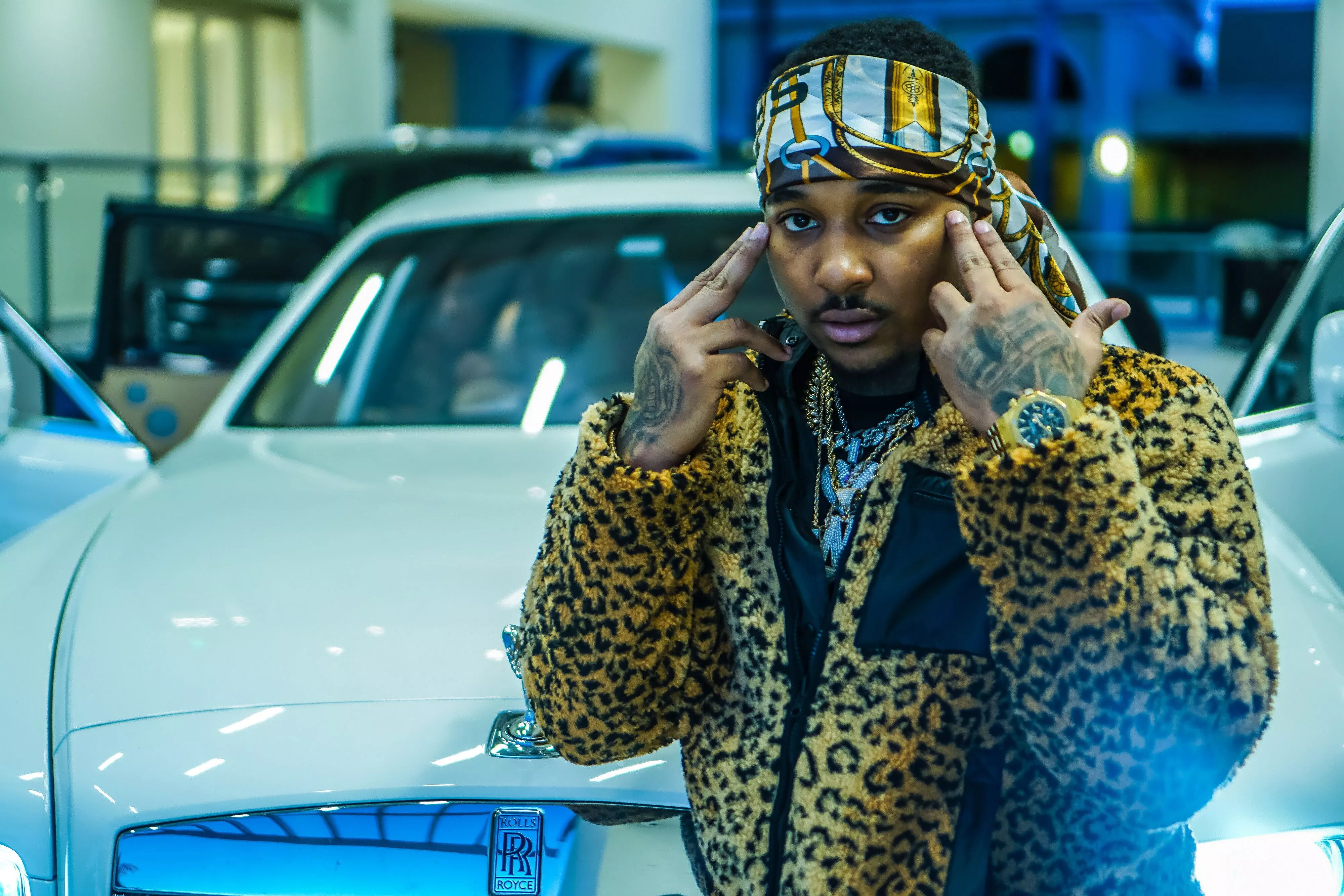 Doe Boy Wallpapers - Wallpaper Cave