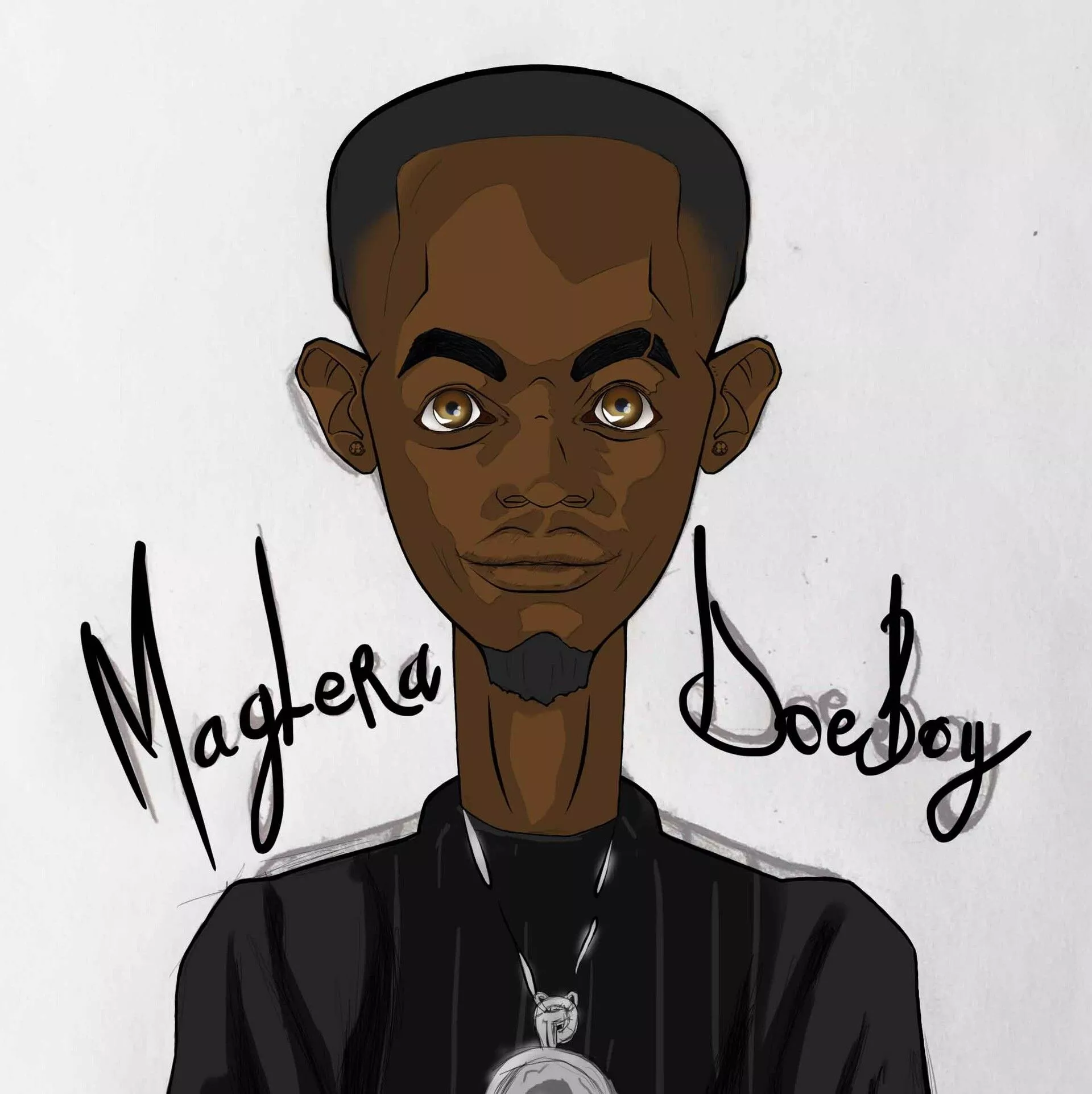 Maglera Doe Boy Wallpapers - Wallpaper Cave