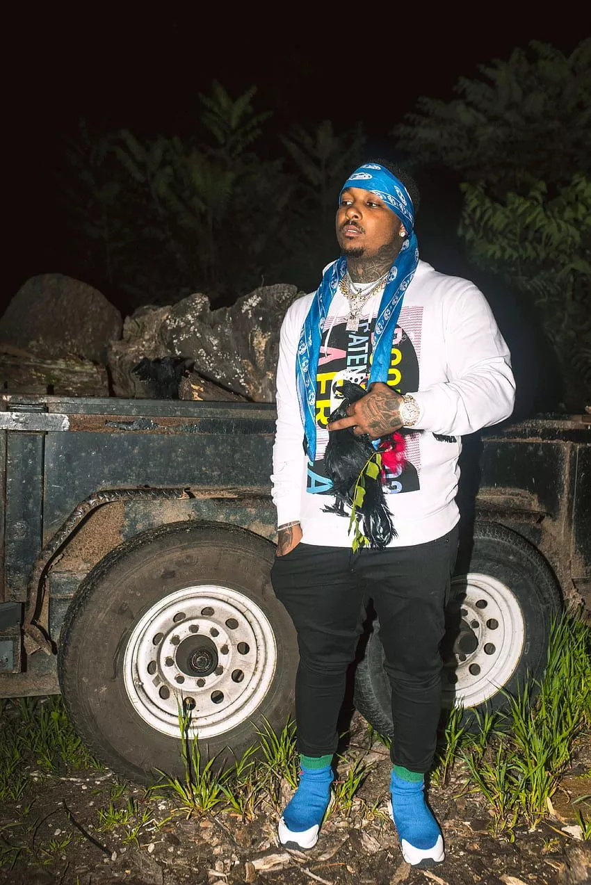 Doe Boy Wallpapers - Wallpaper Cave