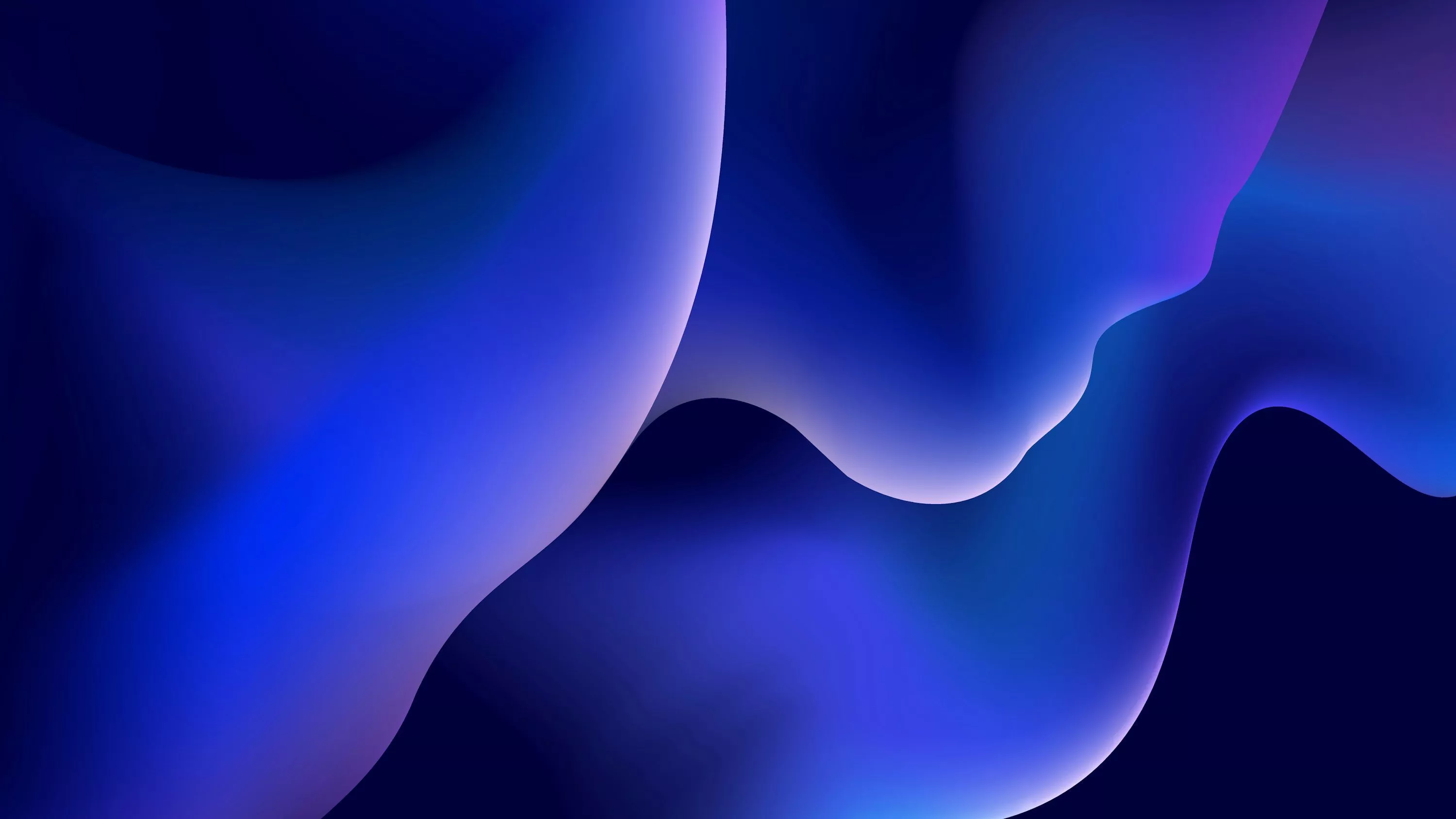Blue RGB Wallpapers - Wallpaper Cave