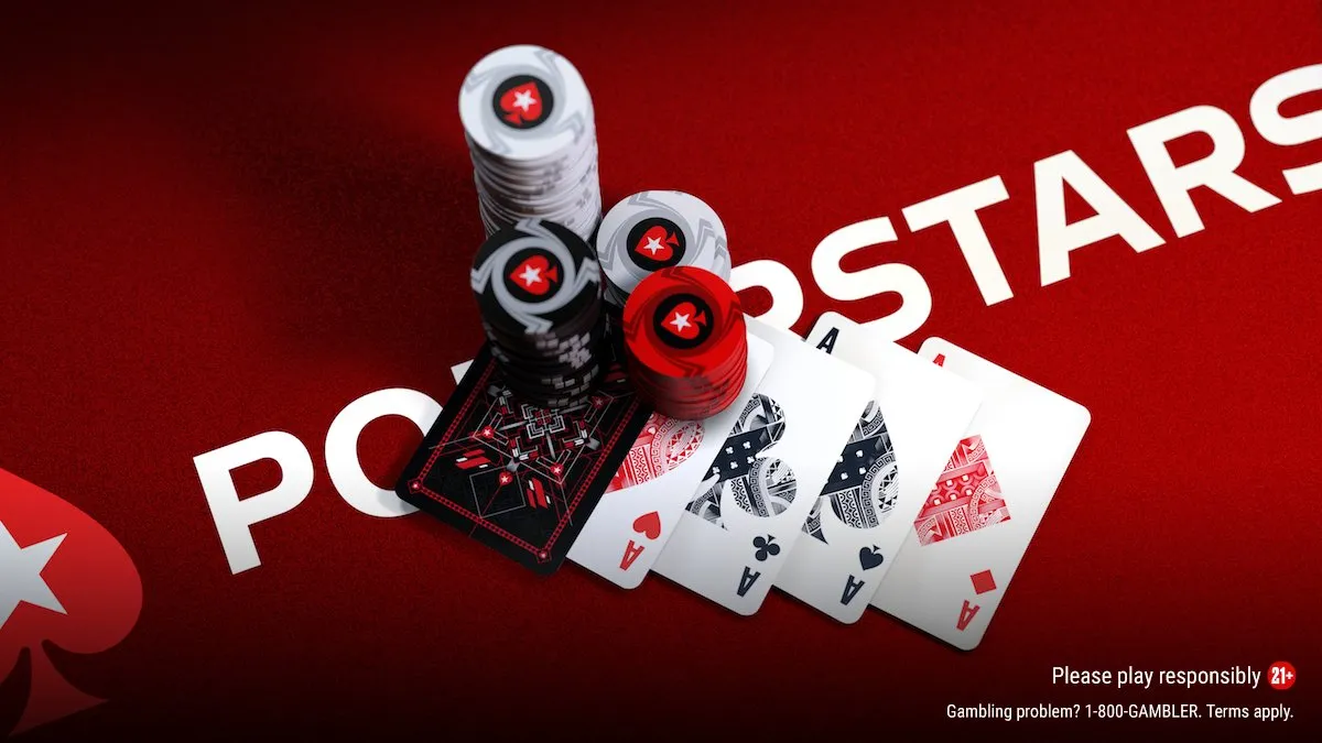 PokerStars Wallpapers - Wallpaper Cave