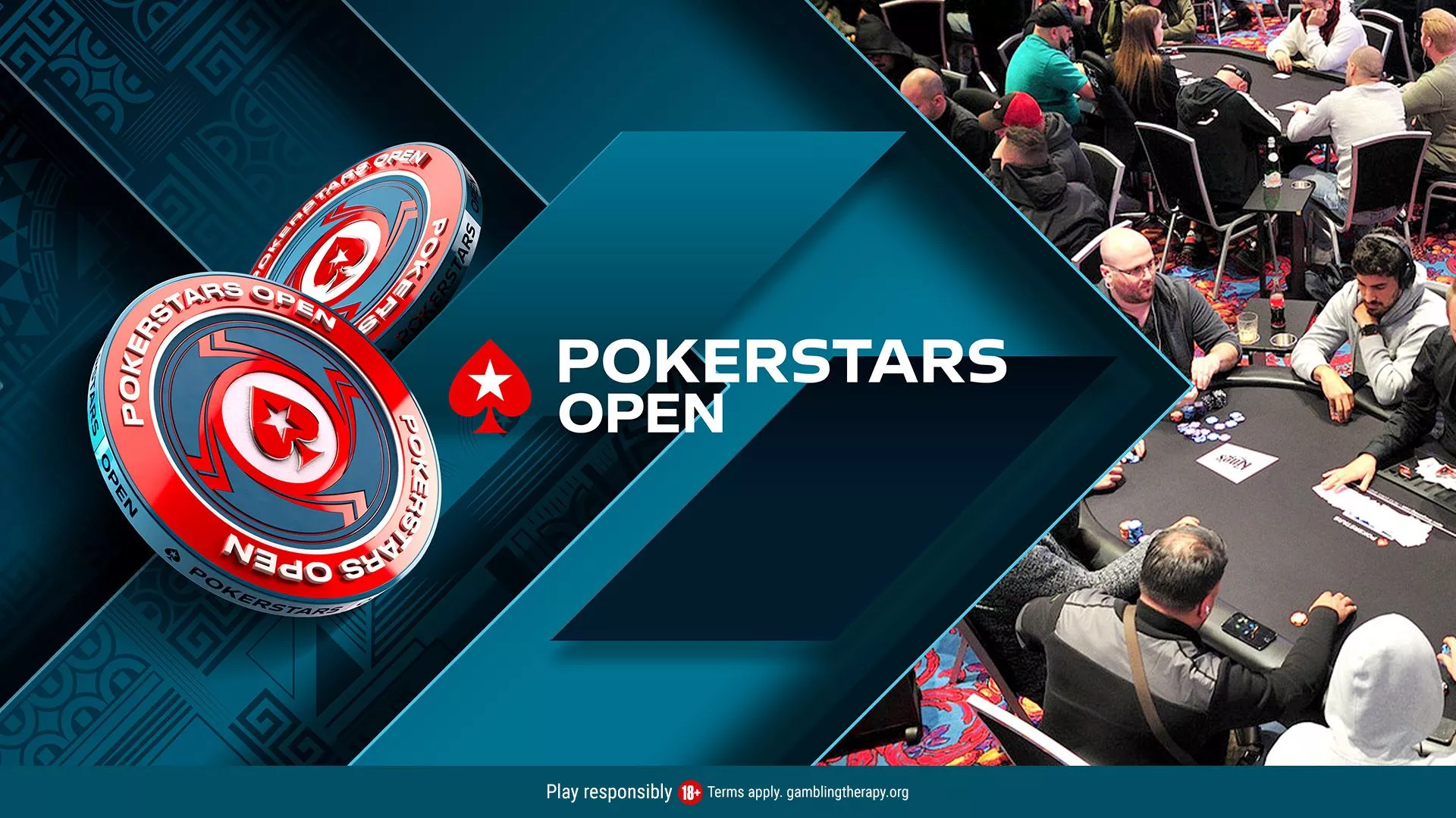 PokerStars Wallpapers - Wallpaper Cave