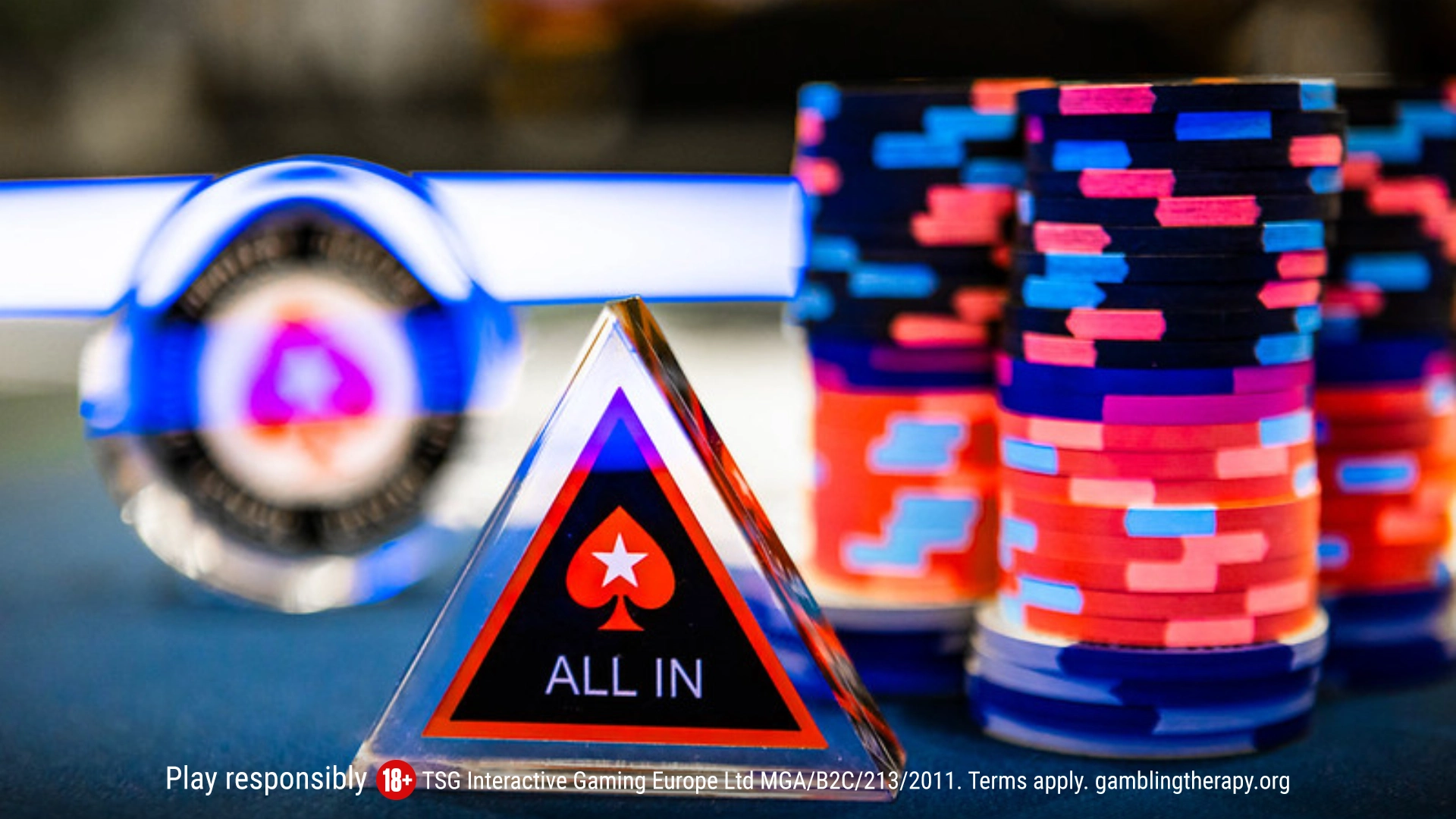 PokerStars Wallpapers - Wallpaper Cave