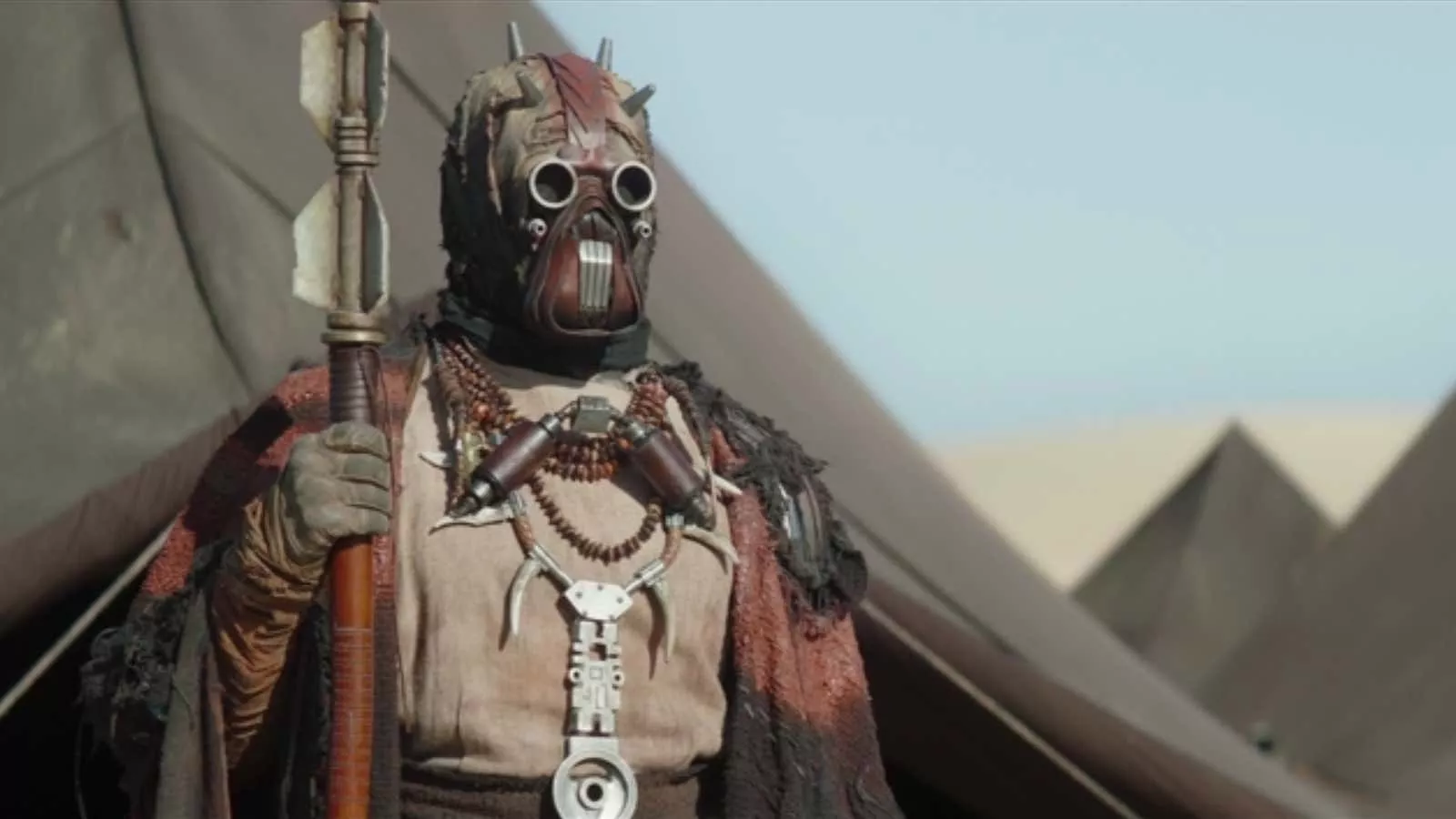 Tusken Raiders Wallpapers - Wallpaper Cave