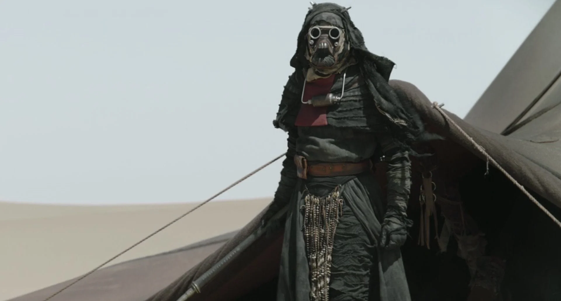 Tusken Raiders Wallpapers - Wallpaper Cave
