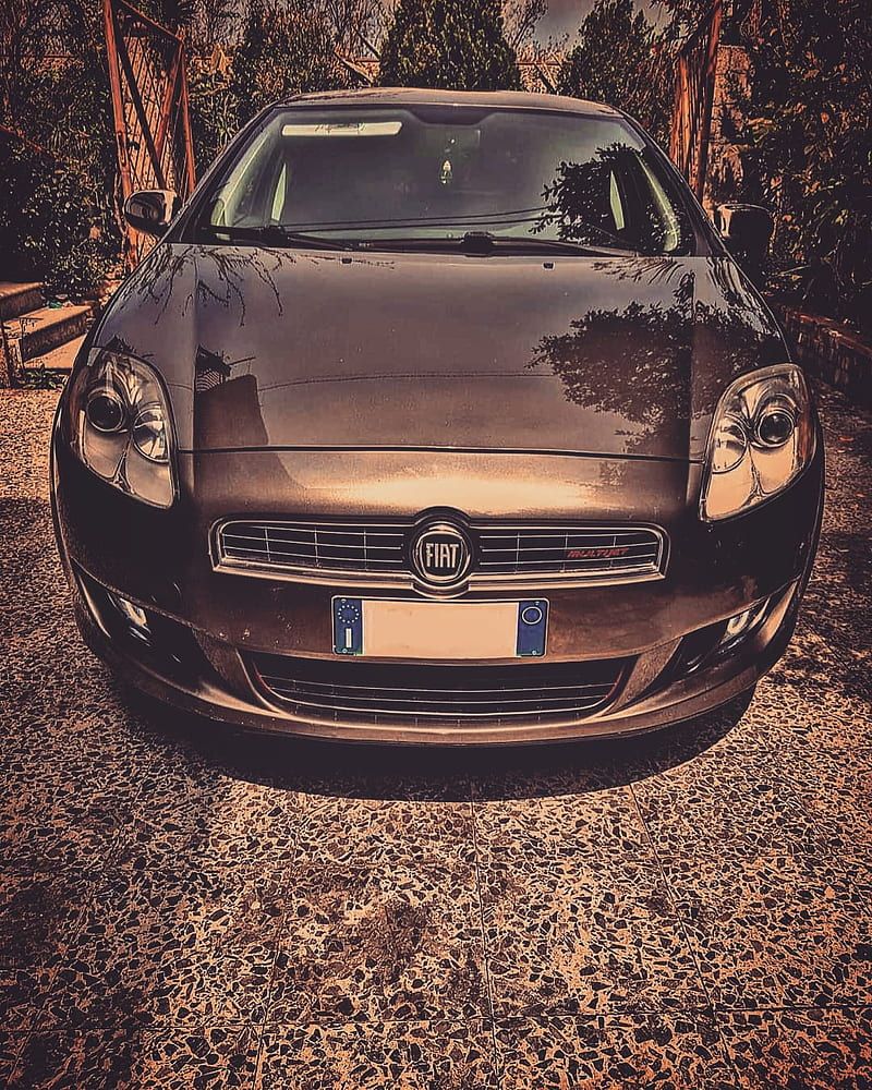 Fiat Marea Wallpapers - Wallpaper Cave