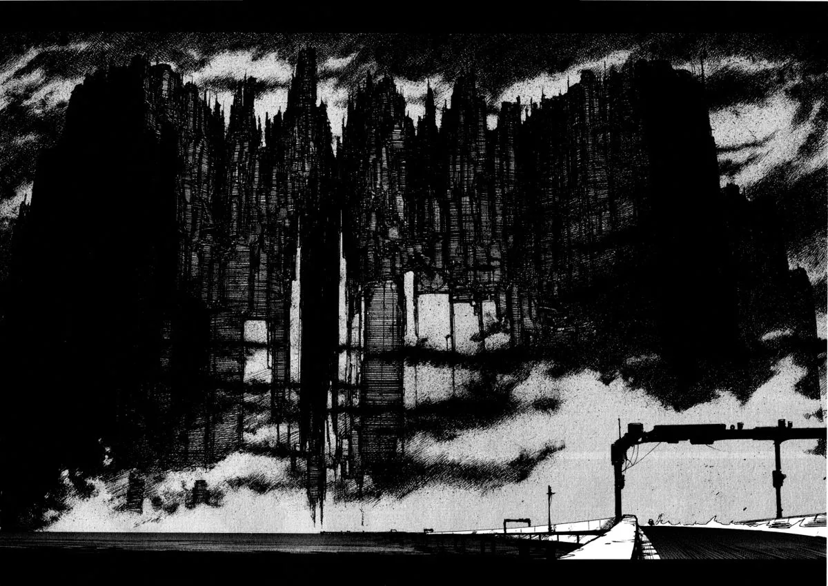 Biomega Wallpapers - Wallpaper Cave