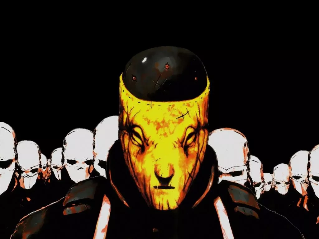 Biomega Wallpapers - Wallpaper Cave