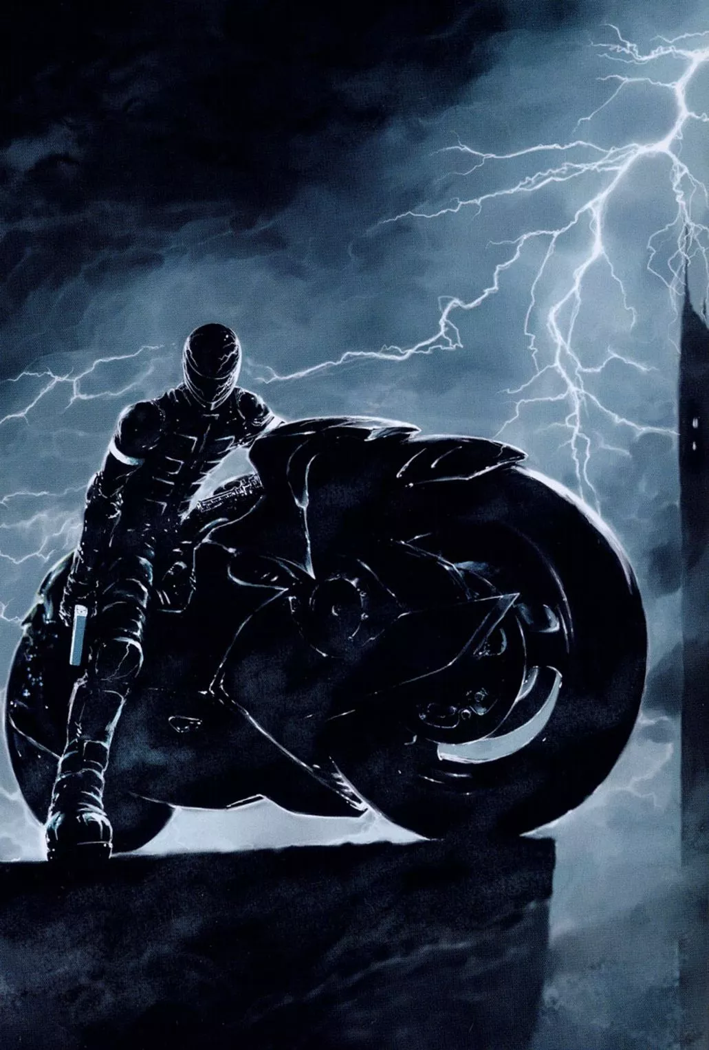 Biomega Wallpapers - Wallpaper Cave