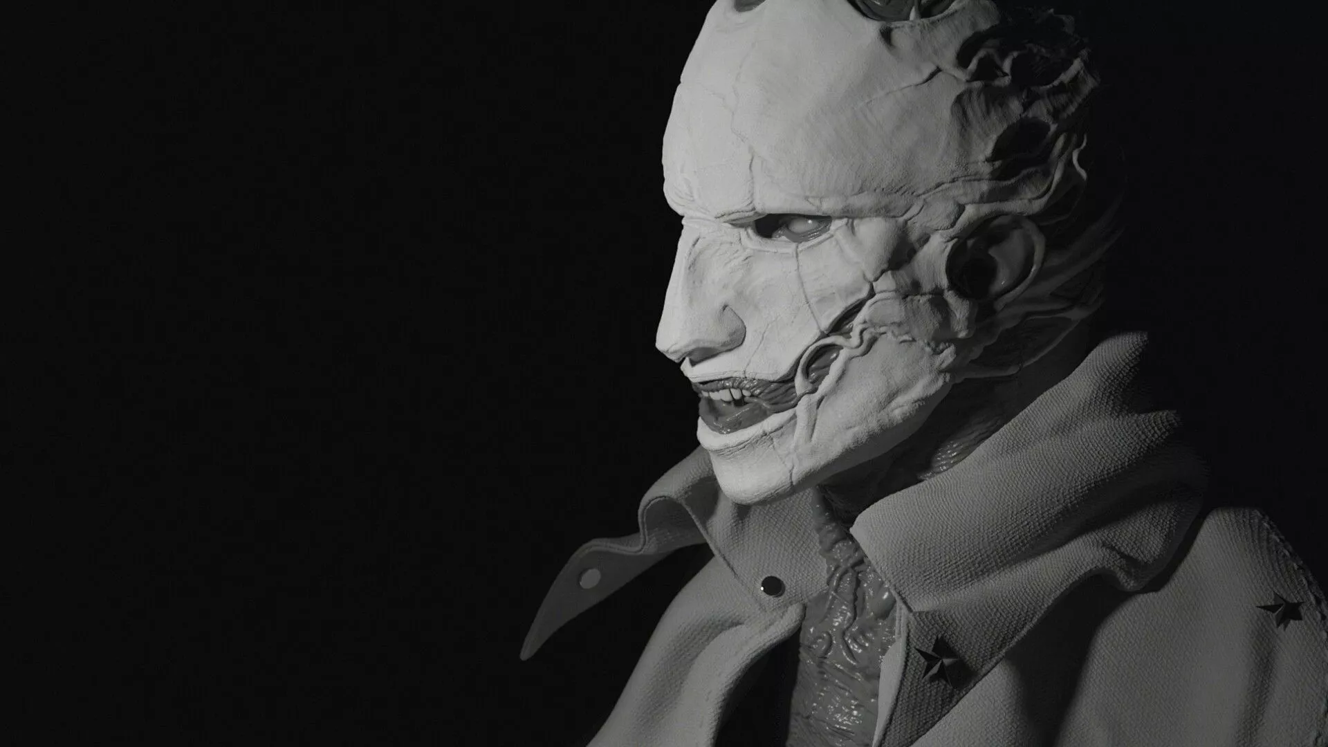 Biomega Wallpapers - Wallpaper Cave