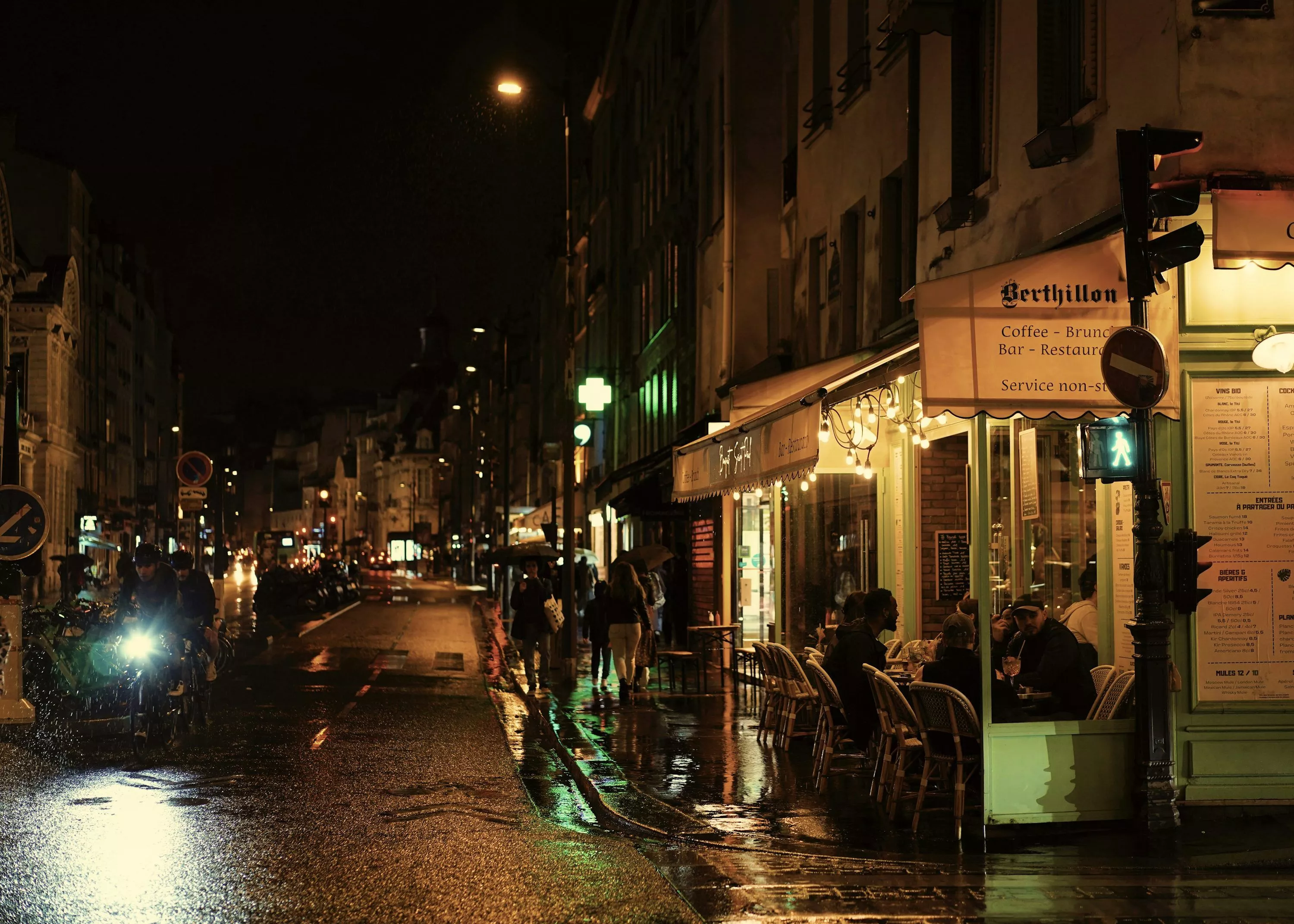 France Night Wallpapers - Wallpaper Cave