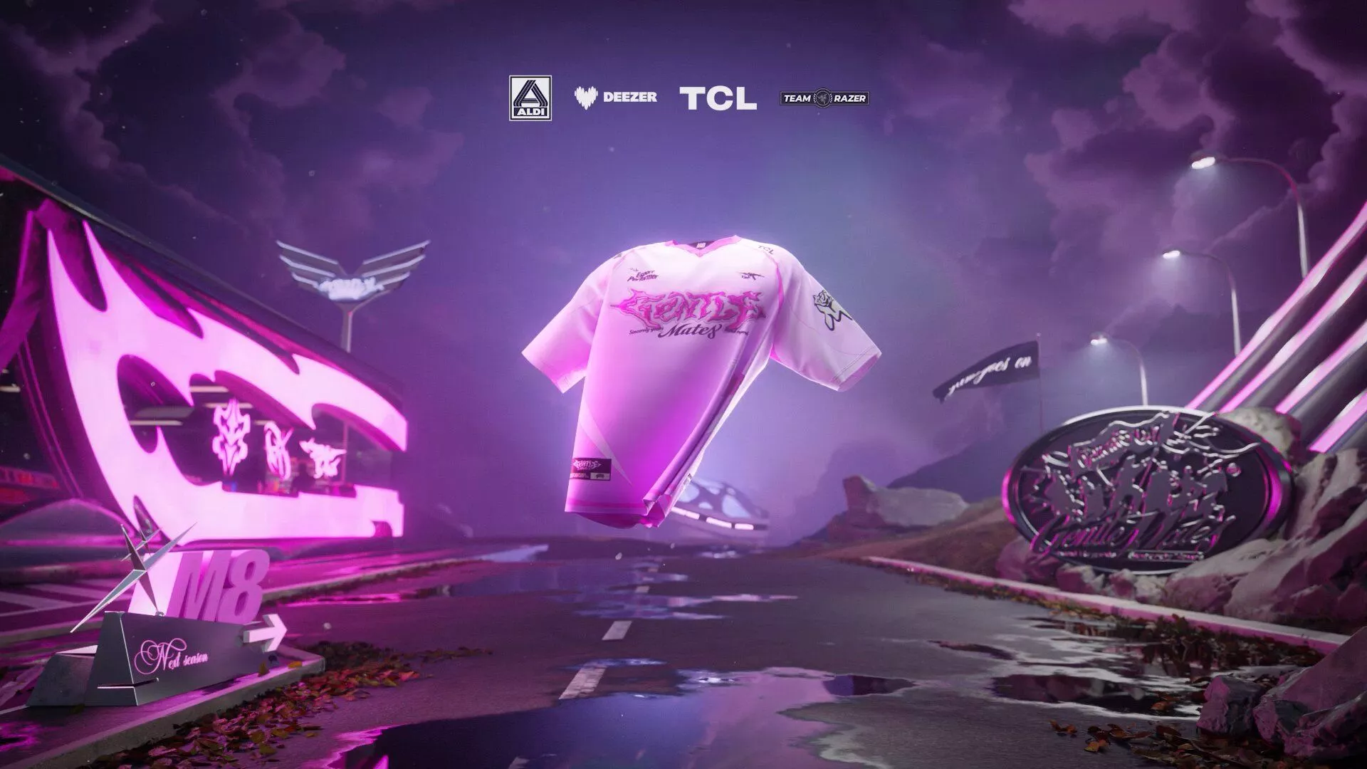 Gentle Mates Wallpapers - Wallpaper Cave