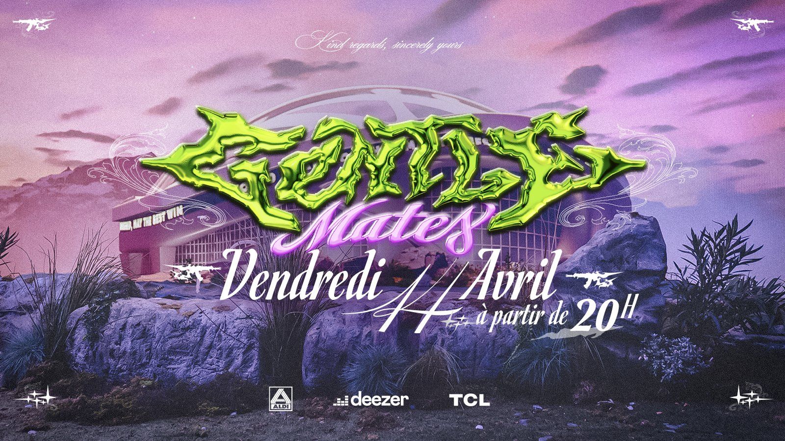 Gentle Mates Wallpapers - Wallpaper Cave