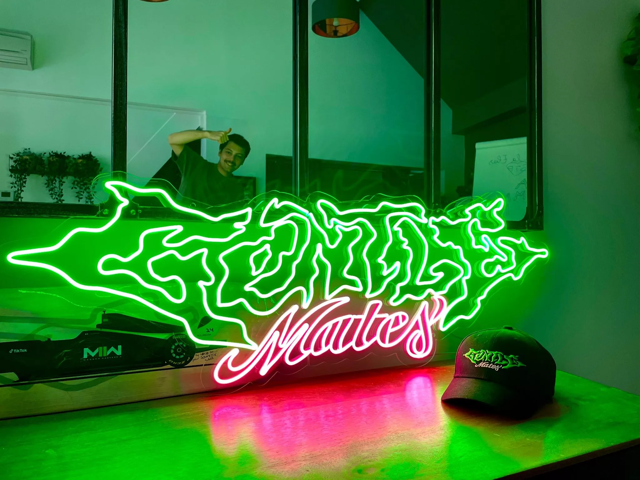 Gentle Mates Wallpapers - Wallpaper Cave