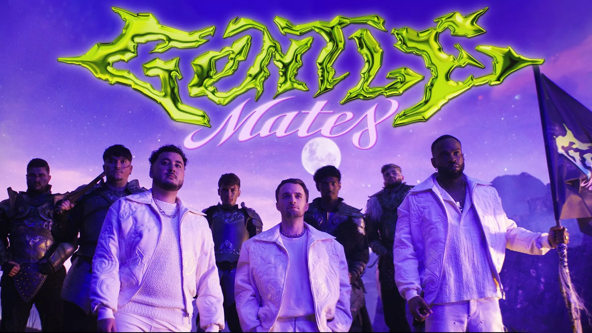 Gentle Mates Wallpapers - Wallpaper Cave