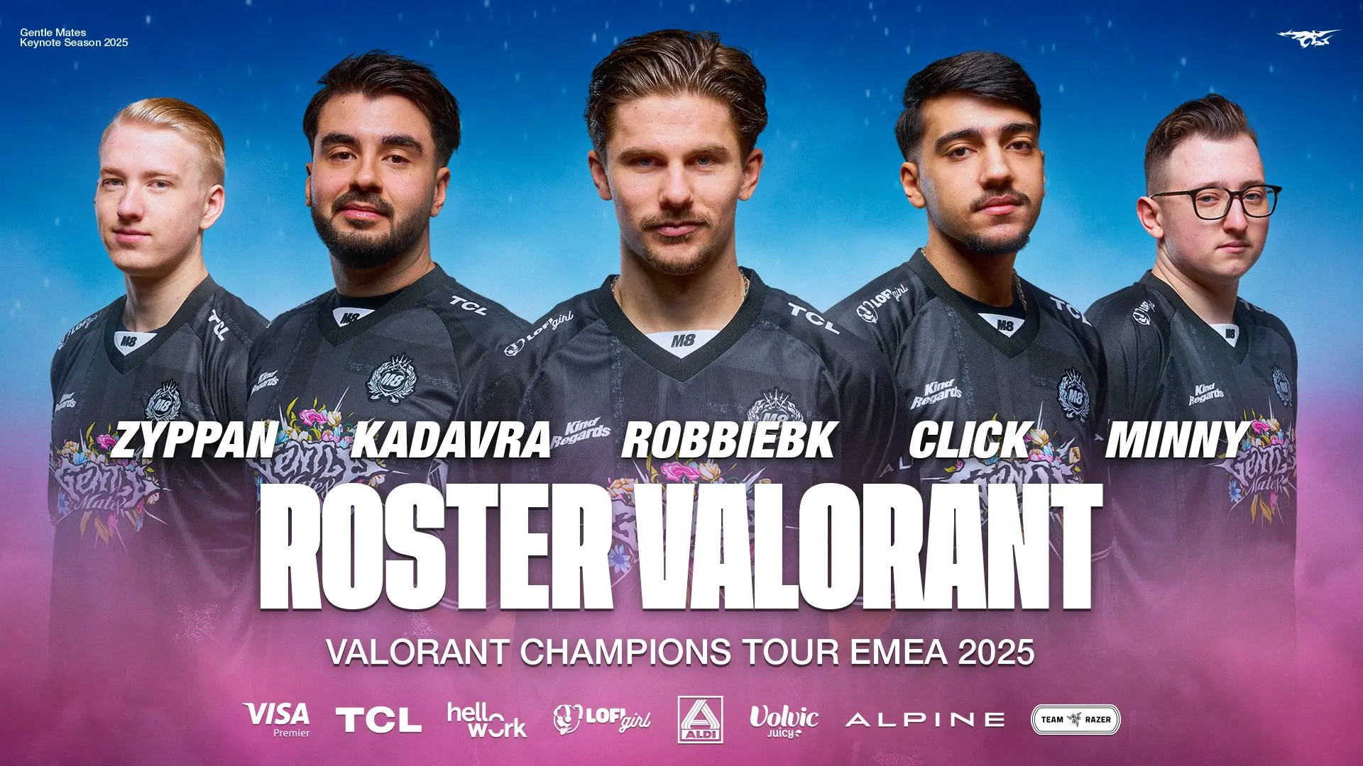 Gentle Mates Wallpapers - Wallpaper Cave