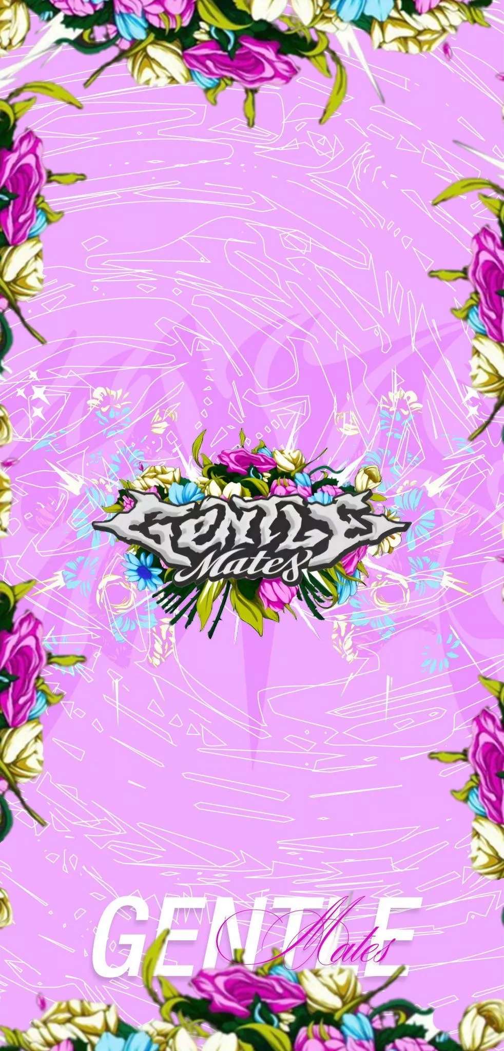 Gentle Mates Wallpapers - Wallpaper Cave