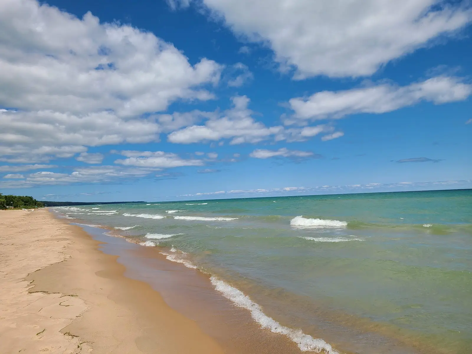 Lake Huron Wallpapers - Wallpaper Cave