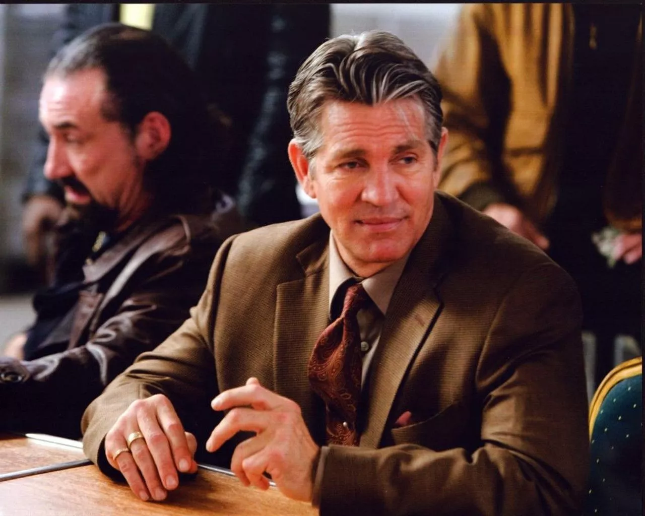 Eric Roberts Wallpapers - Wallpaper Cave