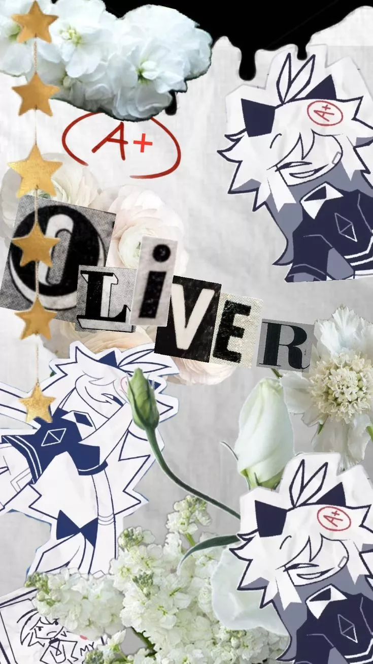 Oliver FPE Wallpapers - Wallpaper Cave