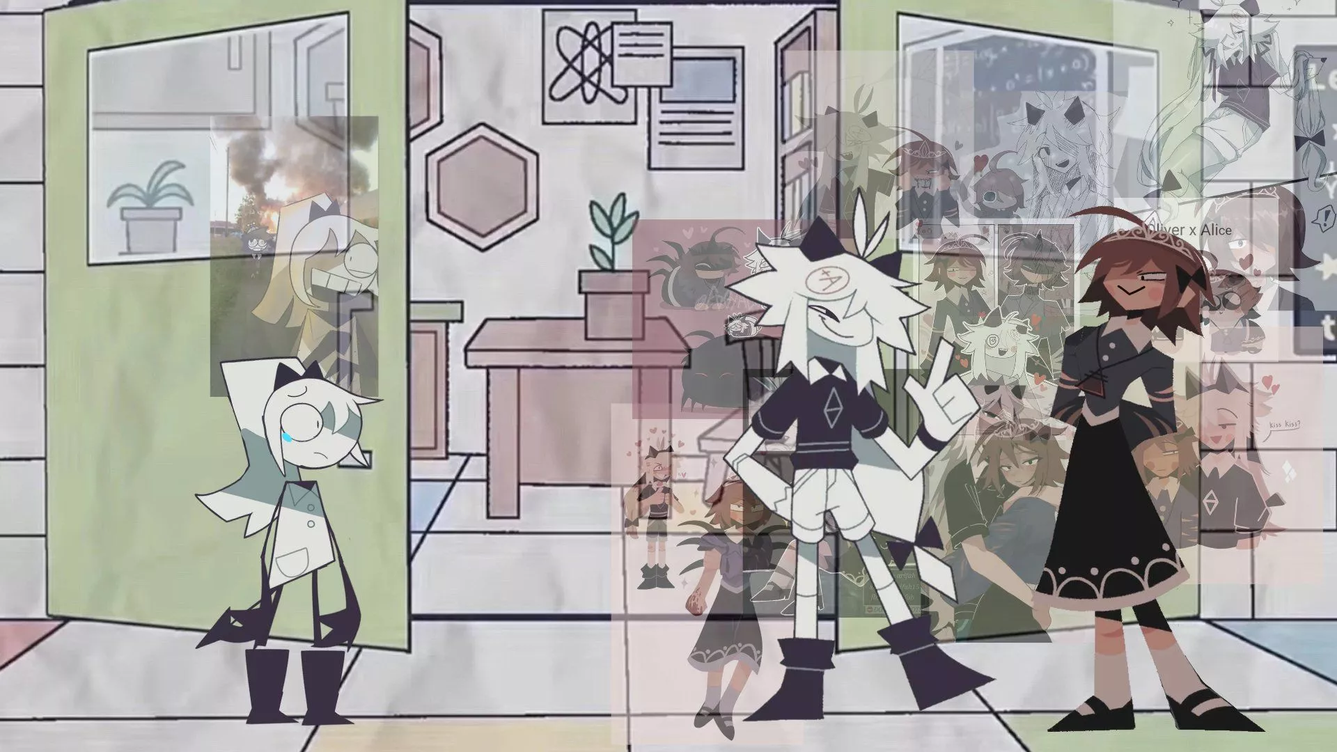 Oliver FPE Wallpapers - Wallpaper Cave