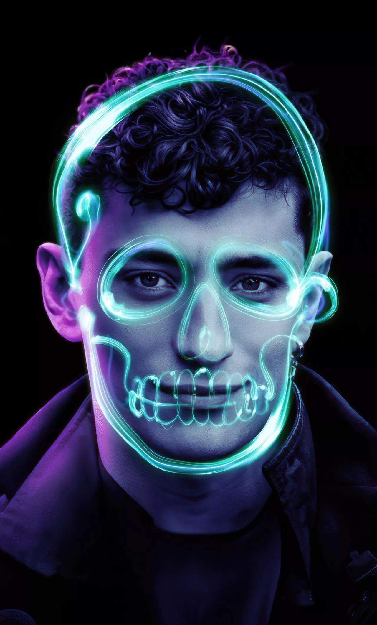 Dead Boy Detectives Wallpapers - Wallpaper Cave