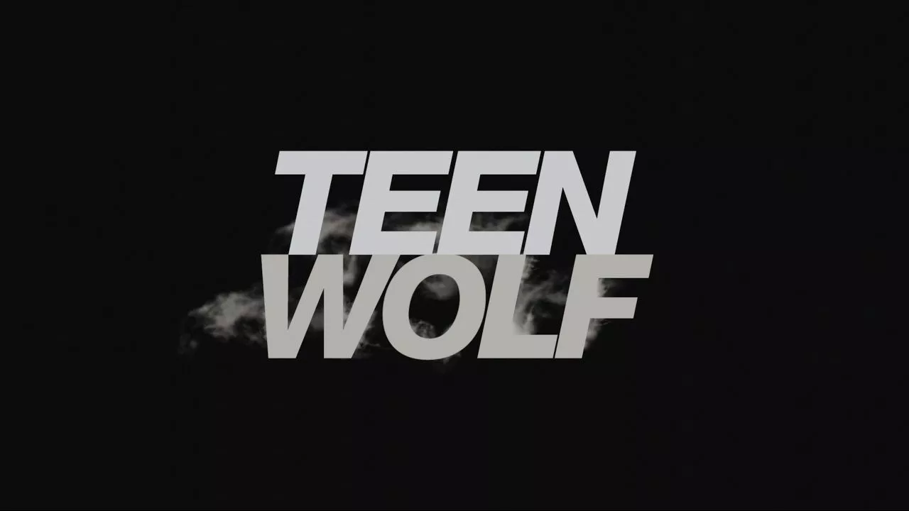 Teen Wolf PC Wallpapers - Wallpaper Cave