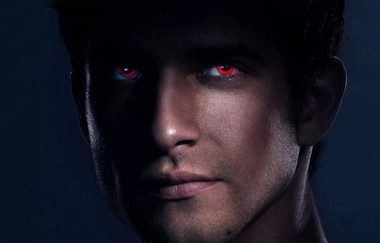 Teen Wolf PC Wallpapers - Wallpaper Cave