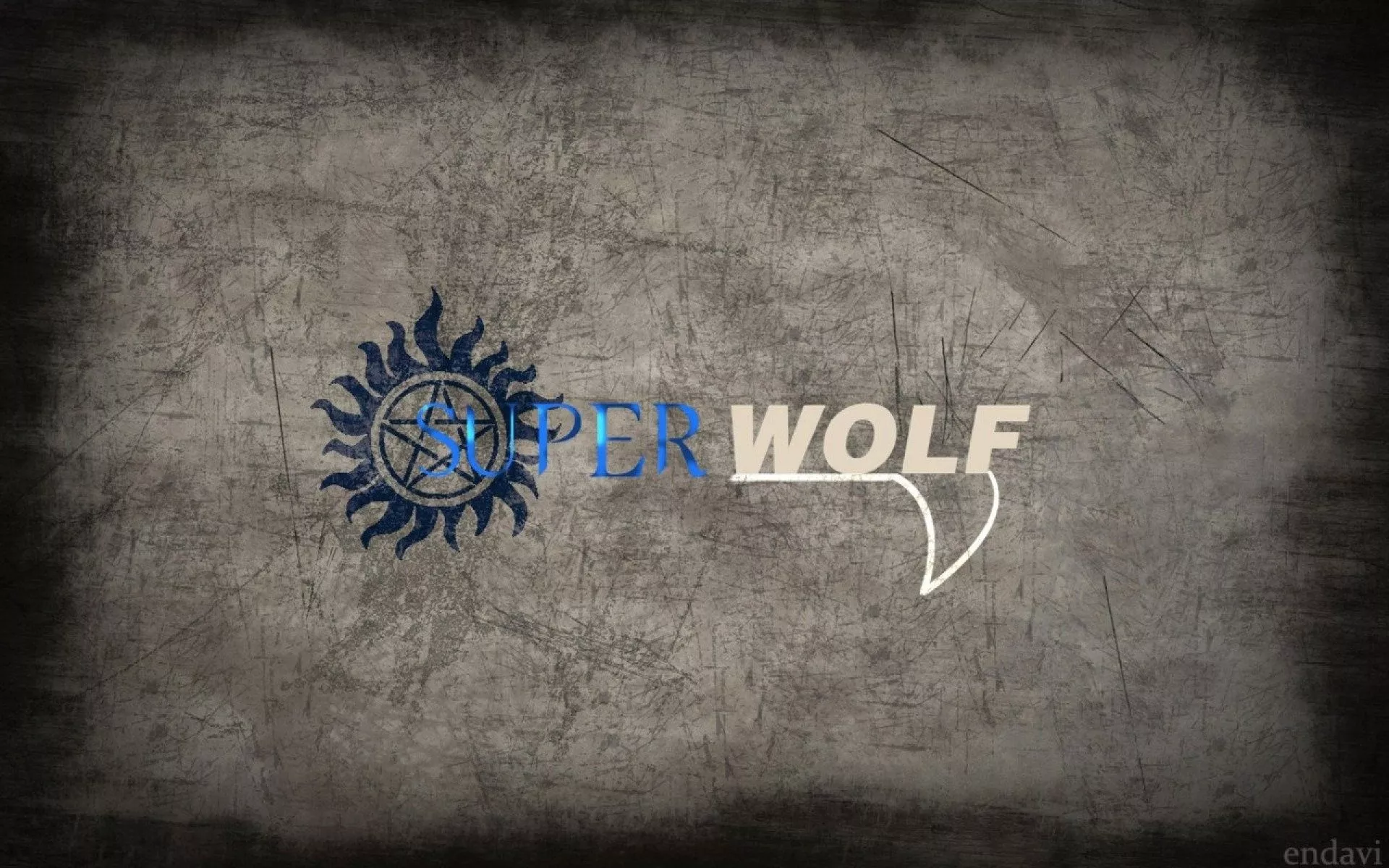 Teen Wolf PC Wallpapers - Wallpaper Cave