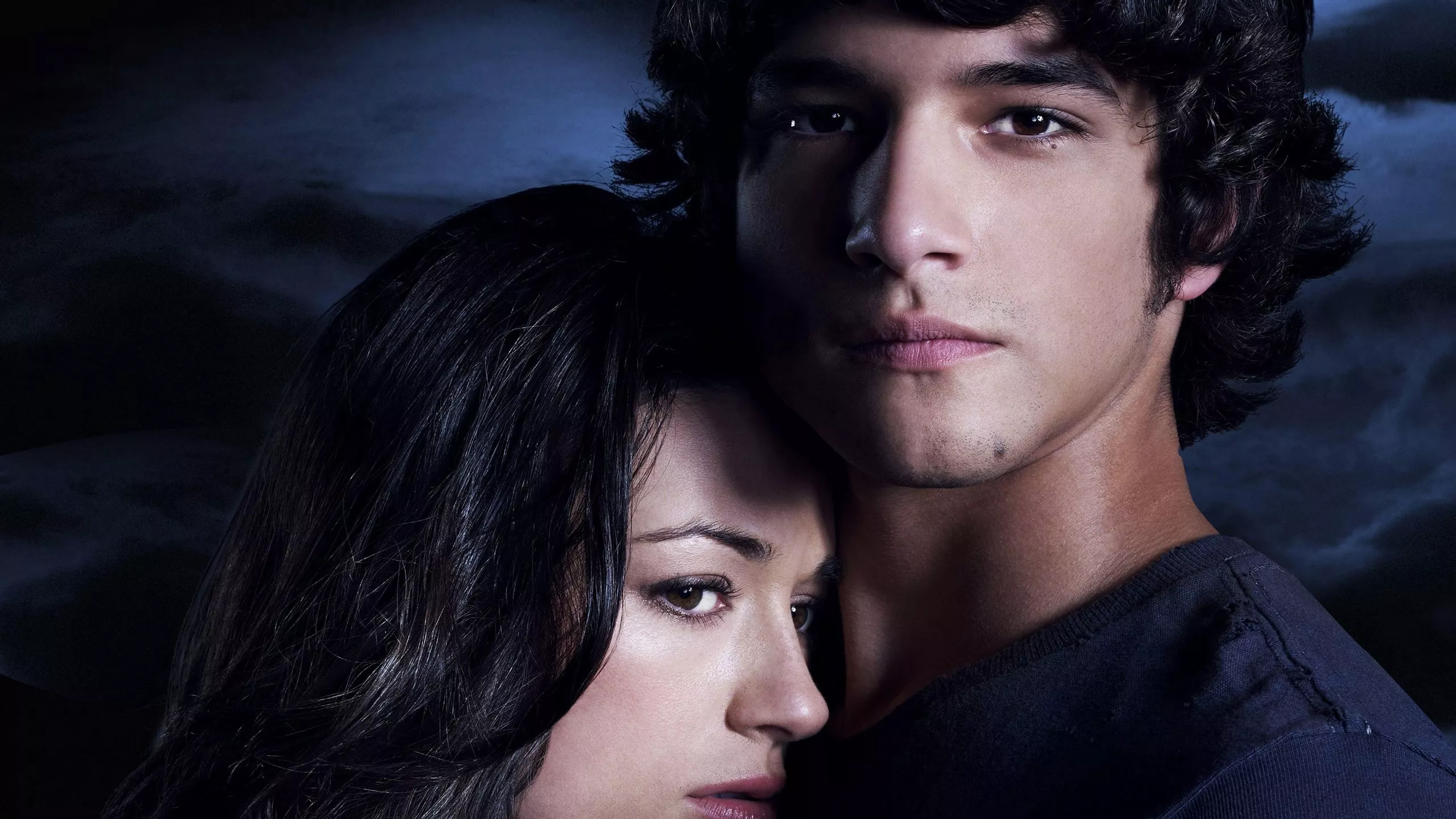 Teen Wolf PC Wallpapers - Wallpaper Cave