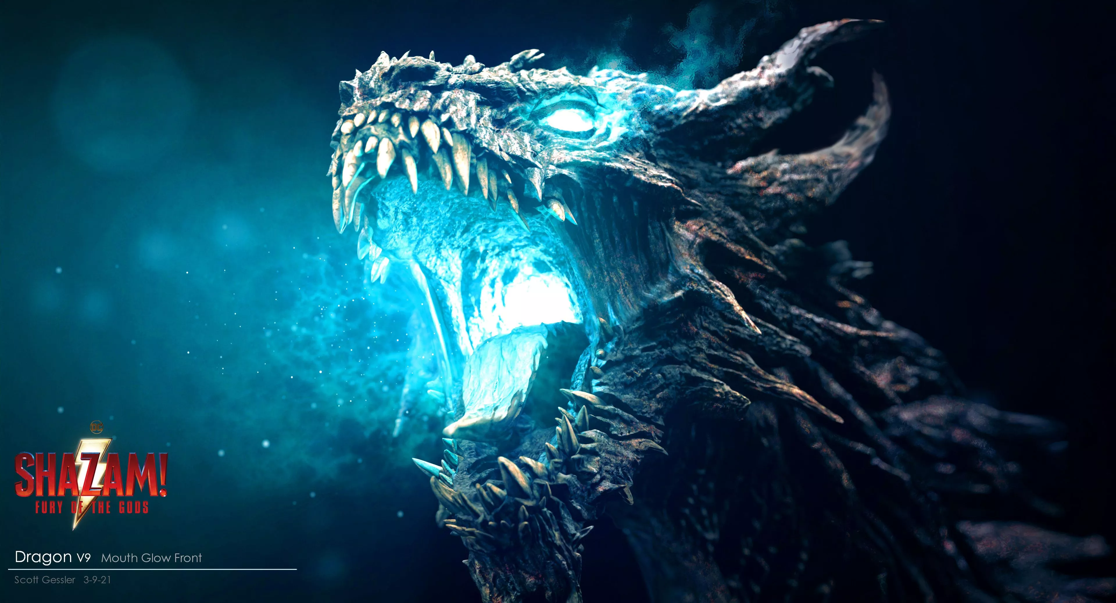 Ladon Wallpapers - Wallpaper Cave