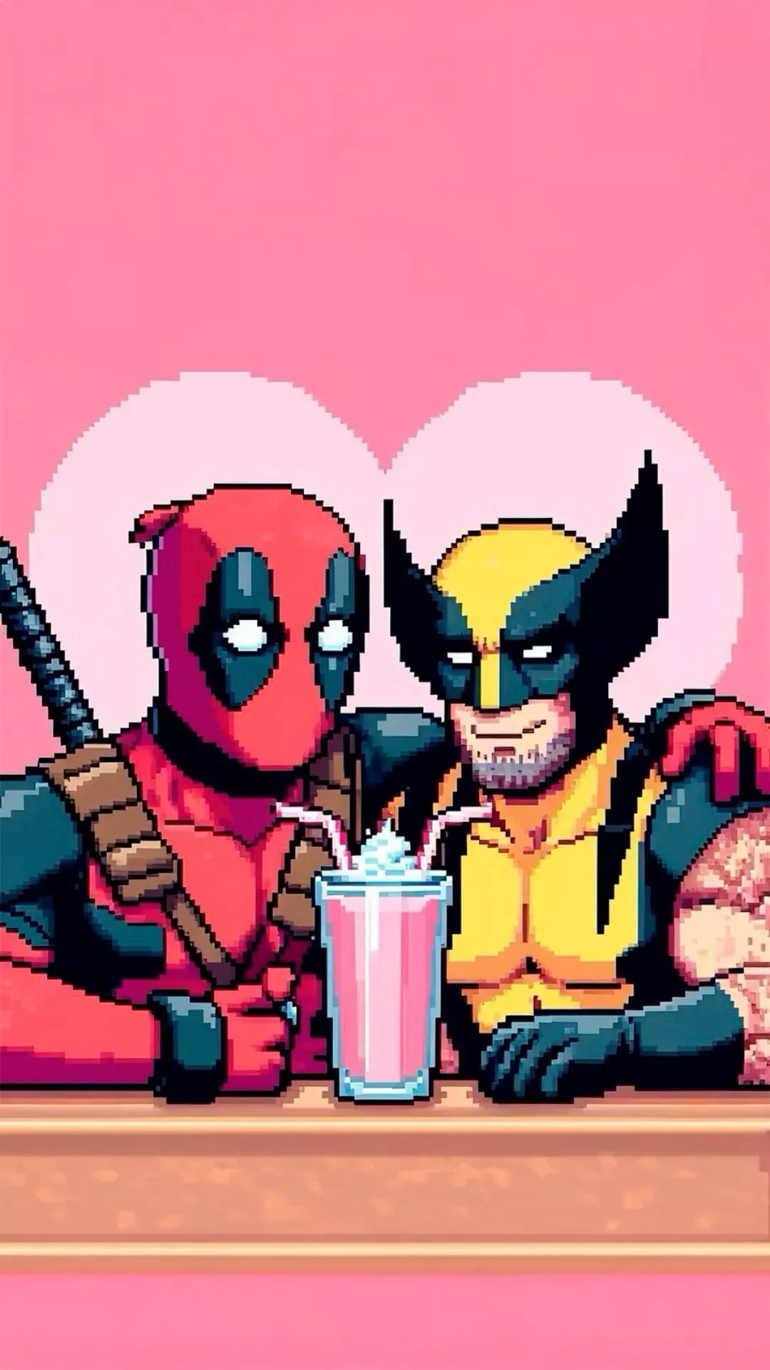 Cute Wolverine Wallpapers - Wallpaper Cave