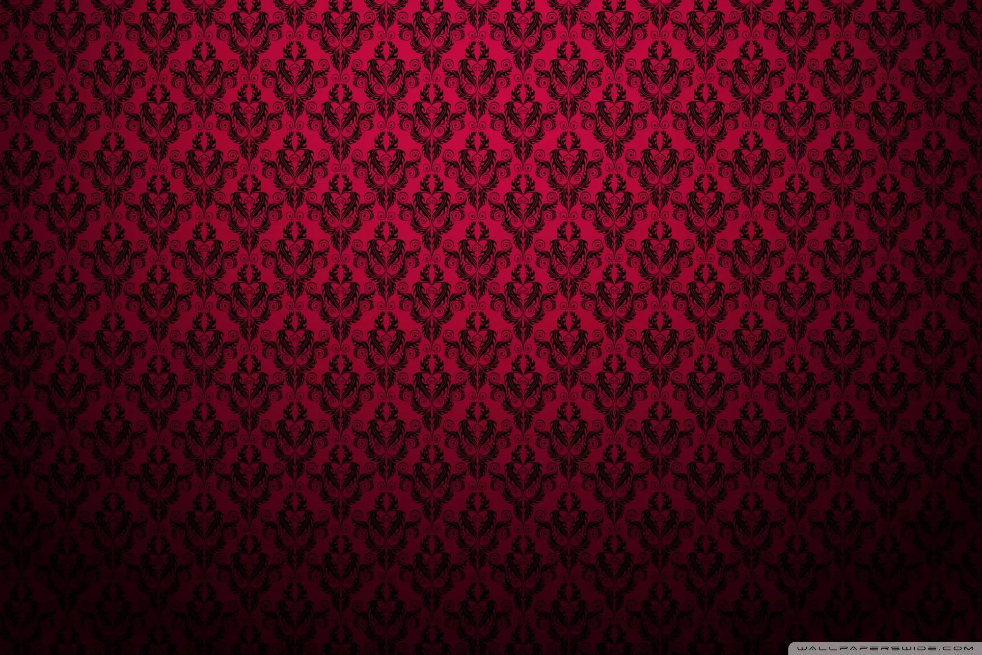 2000's Red Desktop Wallpapers - Wallpaper Cave